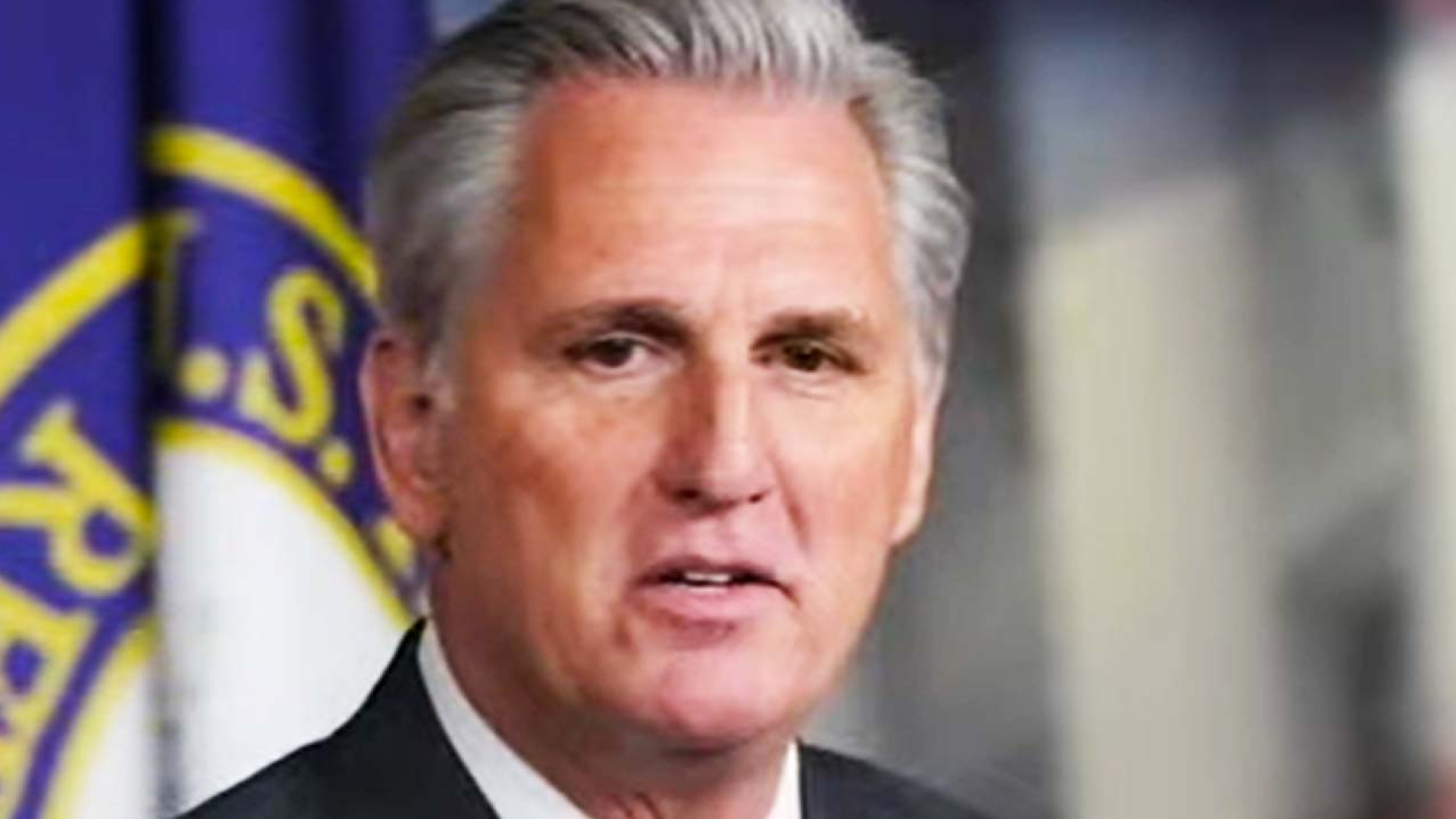 Rep. Kevin McCarthy was removed as House speaker by an effort led by in ...