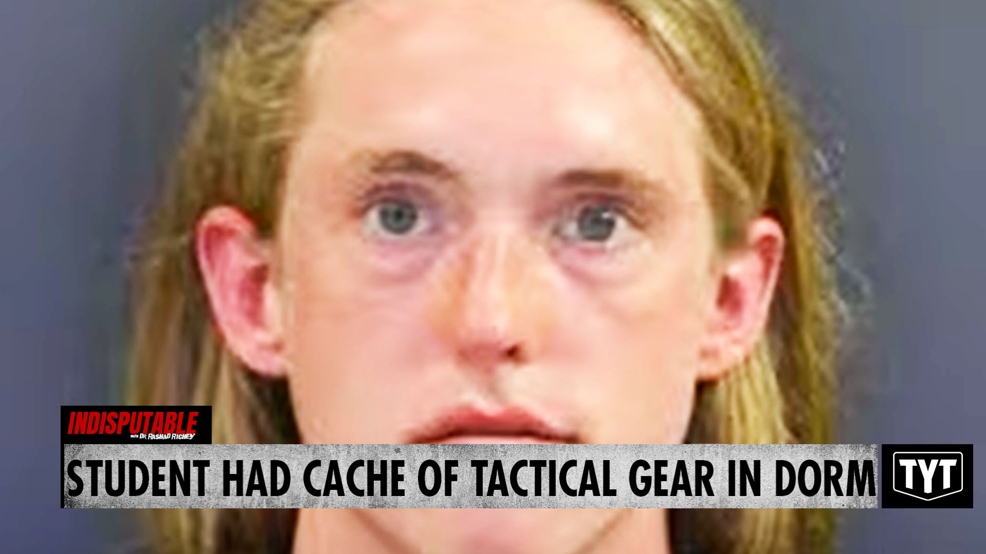 Indisputable with Dr. Rashad Richey: April 12, 2023 - TYT.com