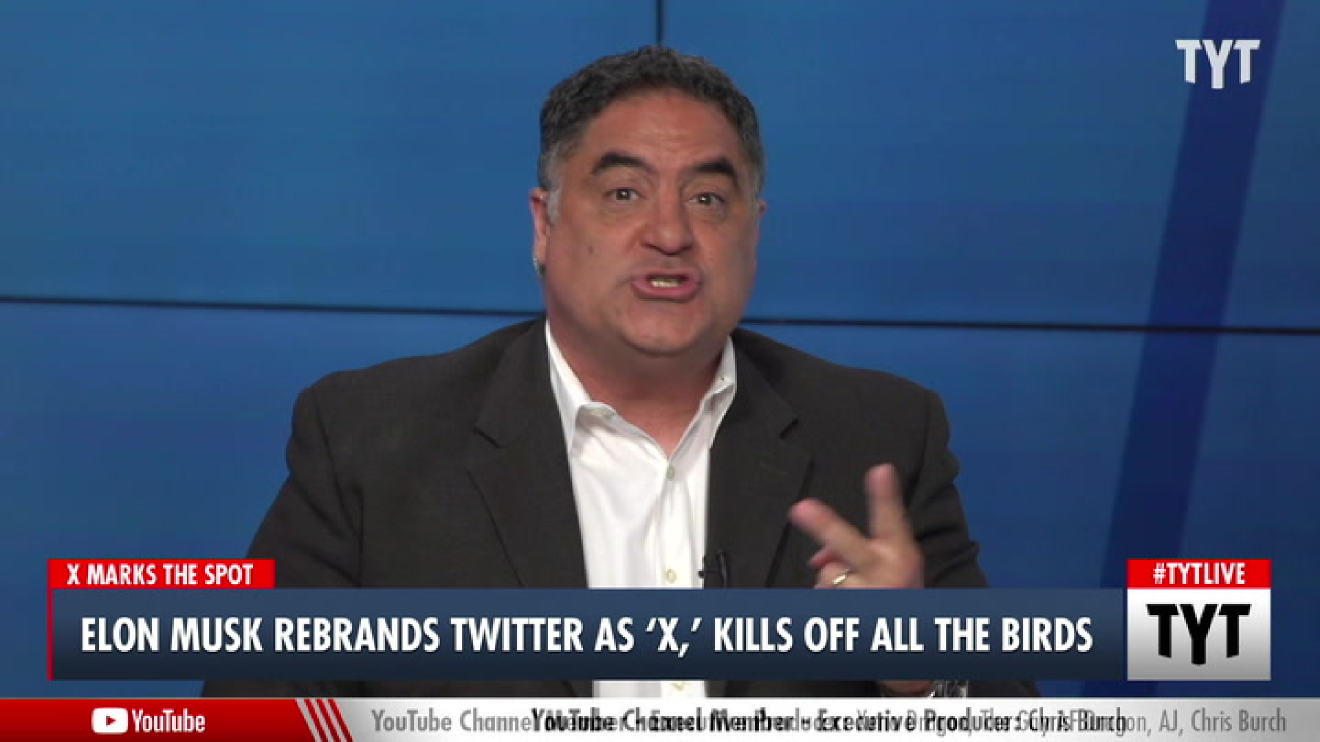 LA Cop BEATS Trans Man, Writes BONKERS Incident Report | Republican ...