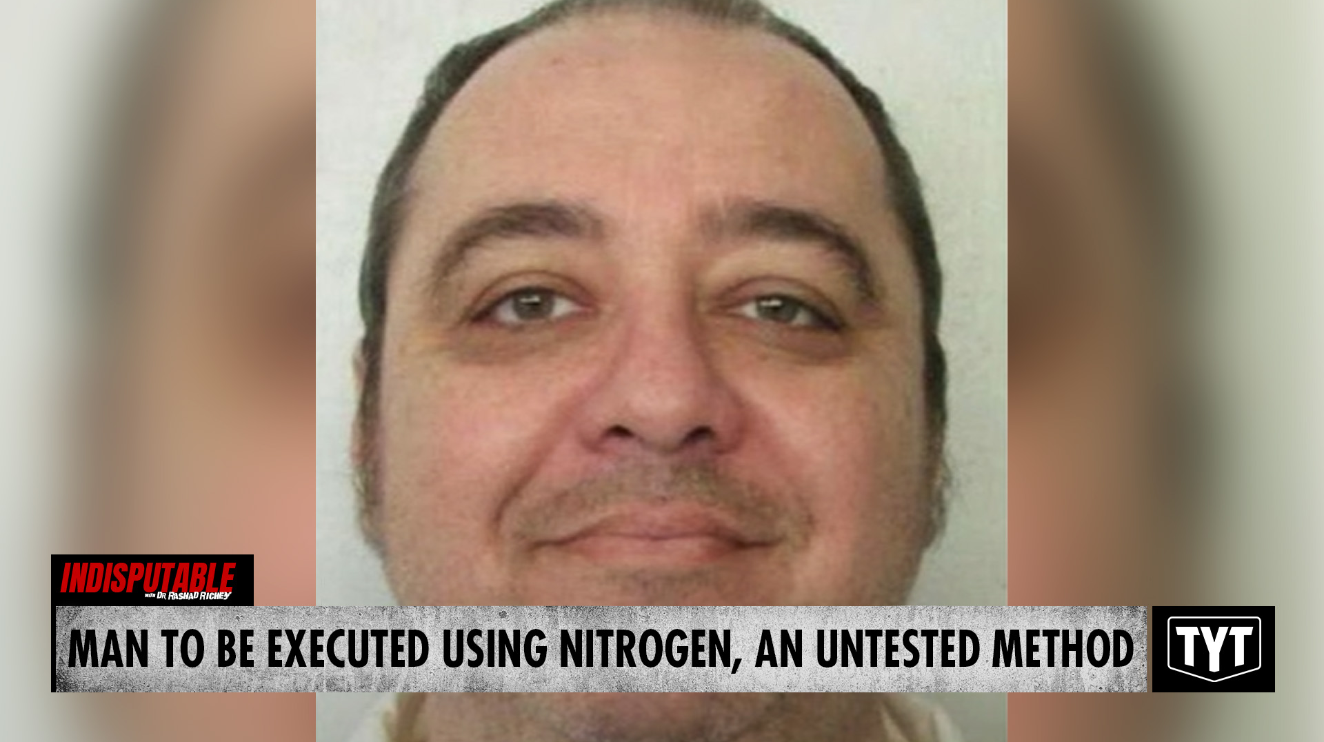 State To Use Untested Execution Method On Man After First Attempt To