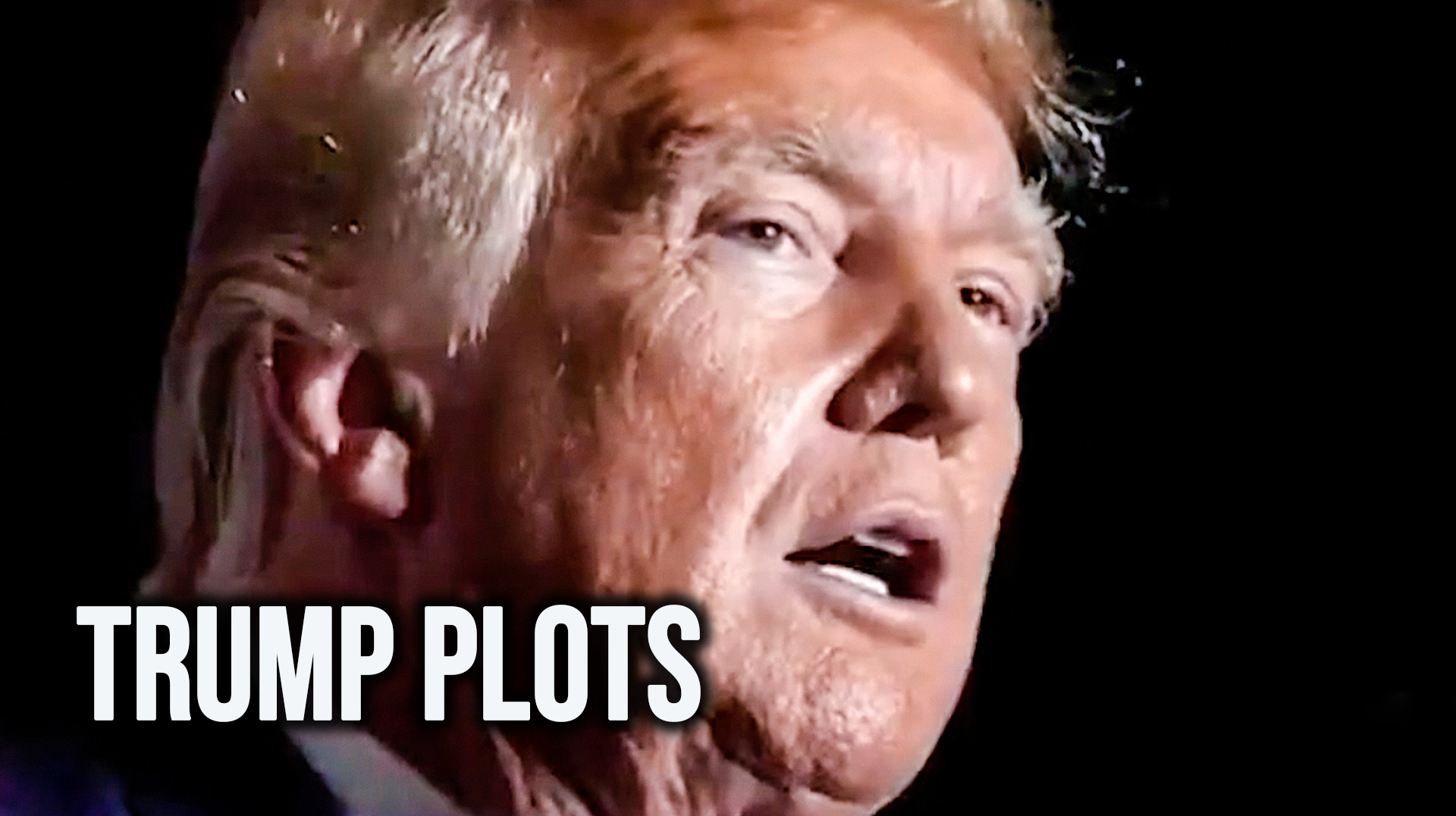 Donald Trump goes full fury over his competition in the Republican ...