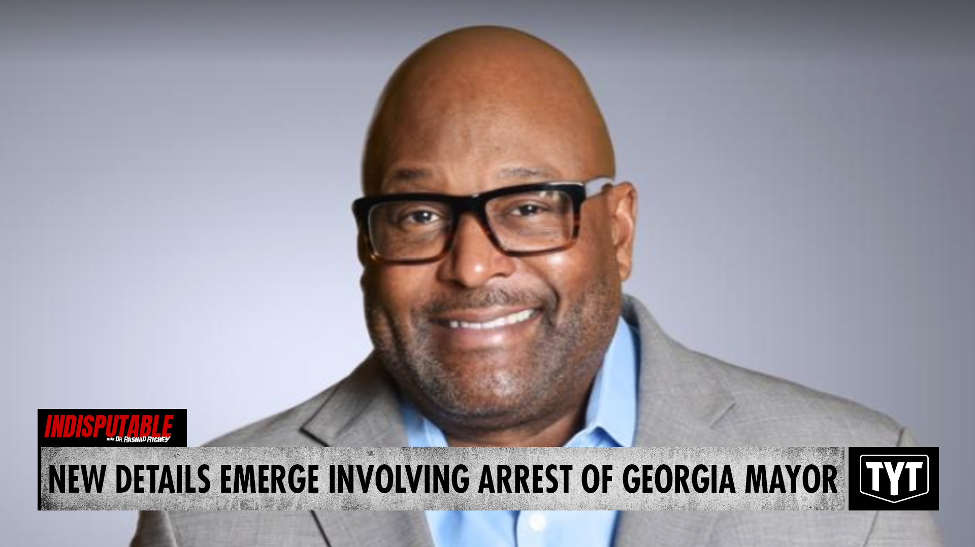 UPDATE: Details Unravel After Cops Arrest Black Mayor, City Officials ...