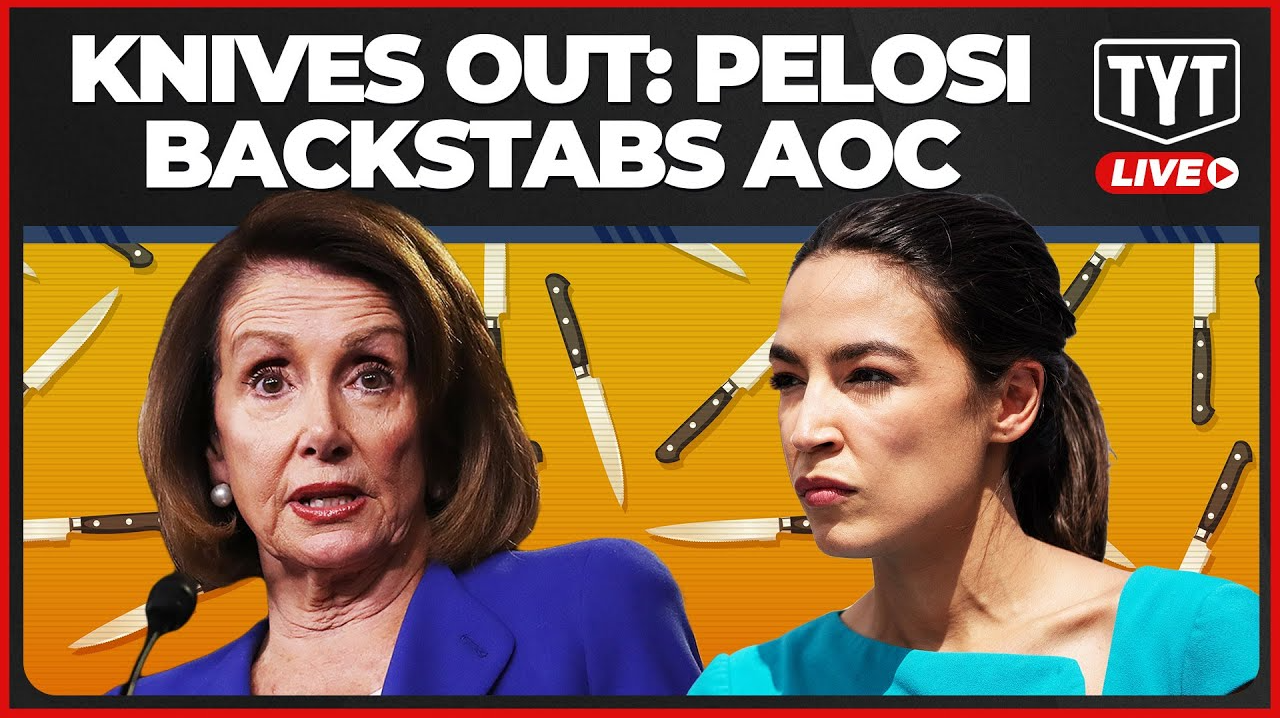 Benny Johnson suggests there may be a fake alien invasion to "steal ...