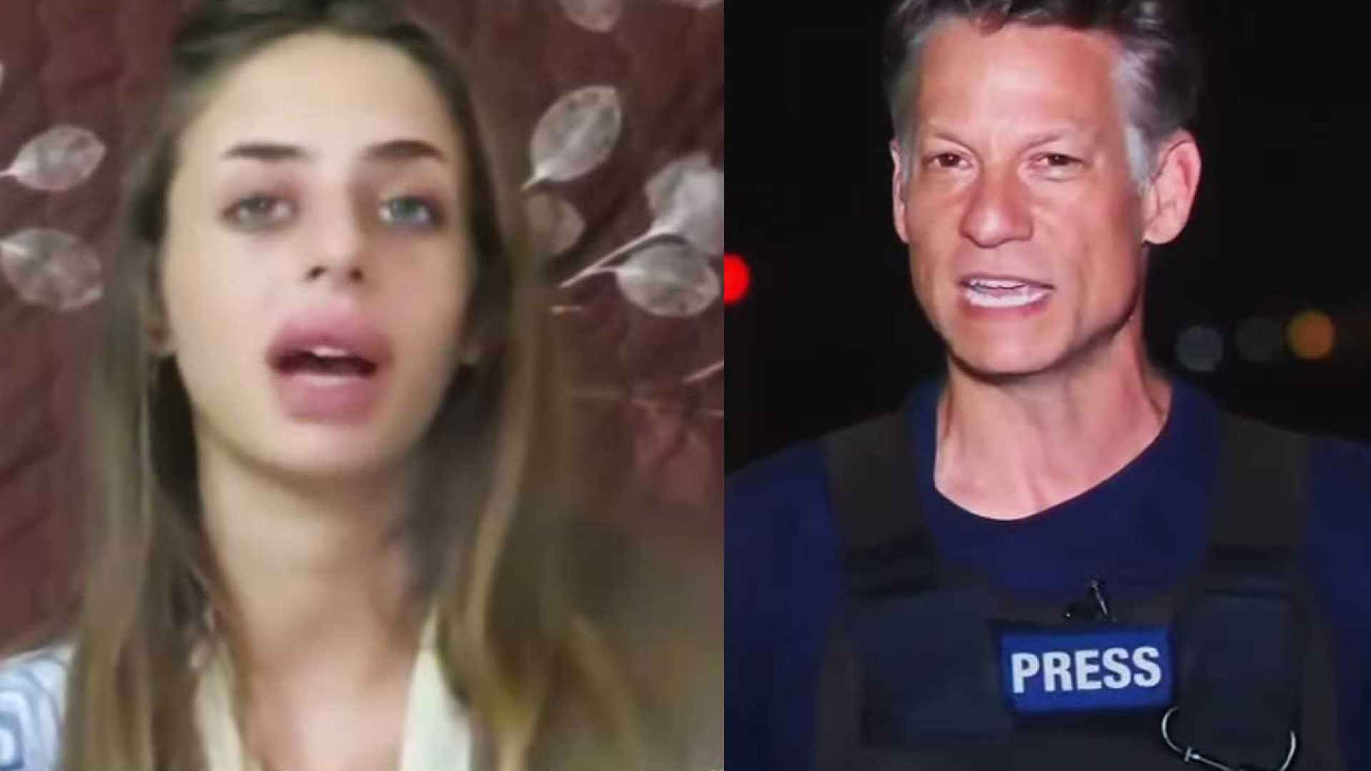 NBC is reporting that a Gaza spokesperson agreed to release all foreign ...