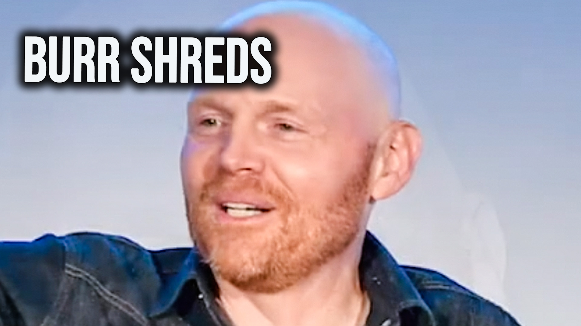 Comedian Bill Burr rips billionaires to pieces in fiery rant over the ...
