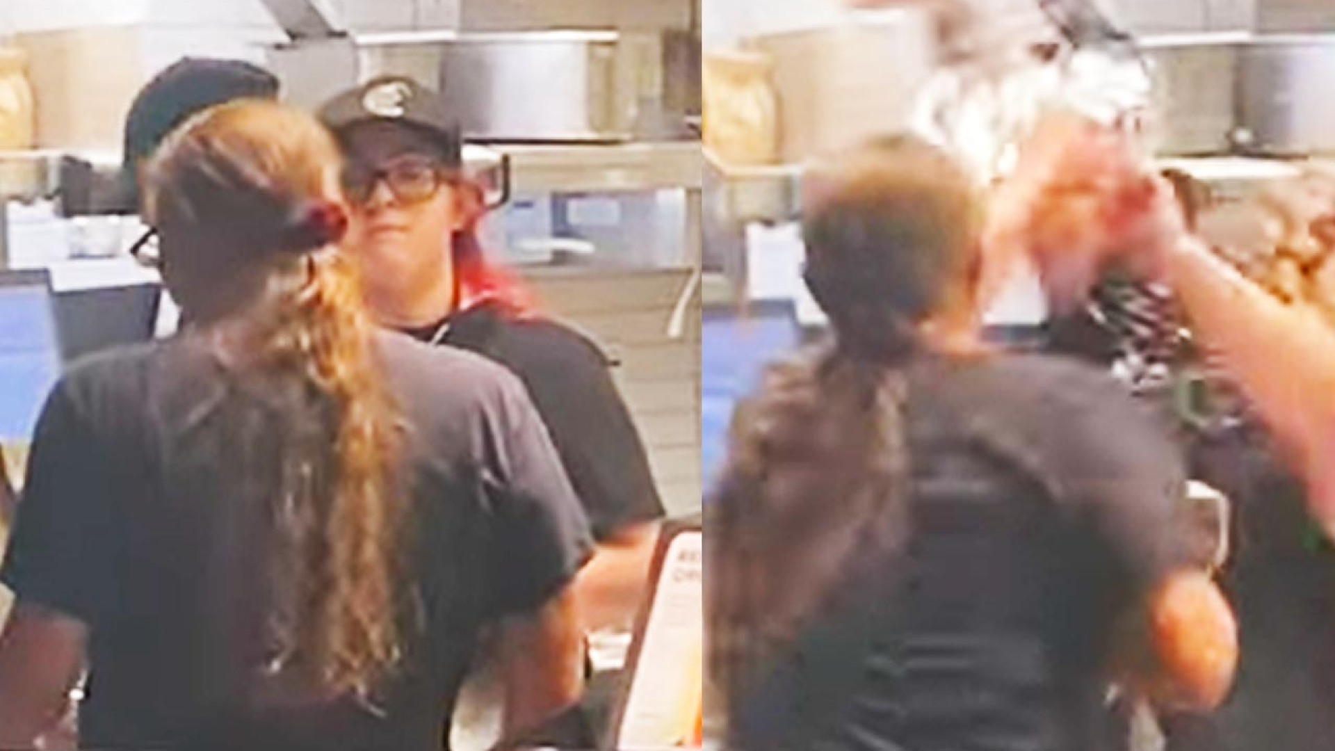 Judge Timothy Gilligan of Parma gave the burrito-launcher a unique ...