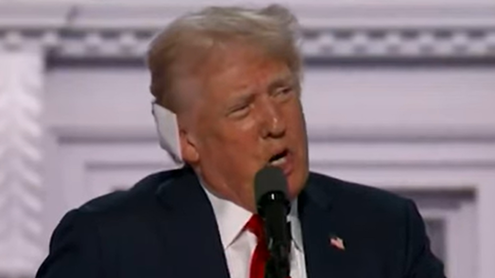 Trump's RNC Speech BACKFIRES Spectacularly | Biden Faces AVALANCHE Of ...