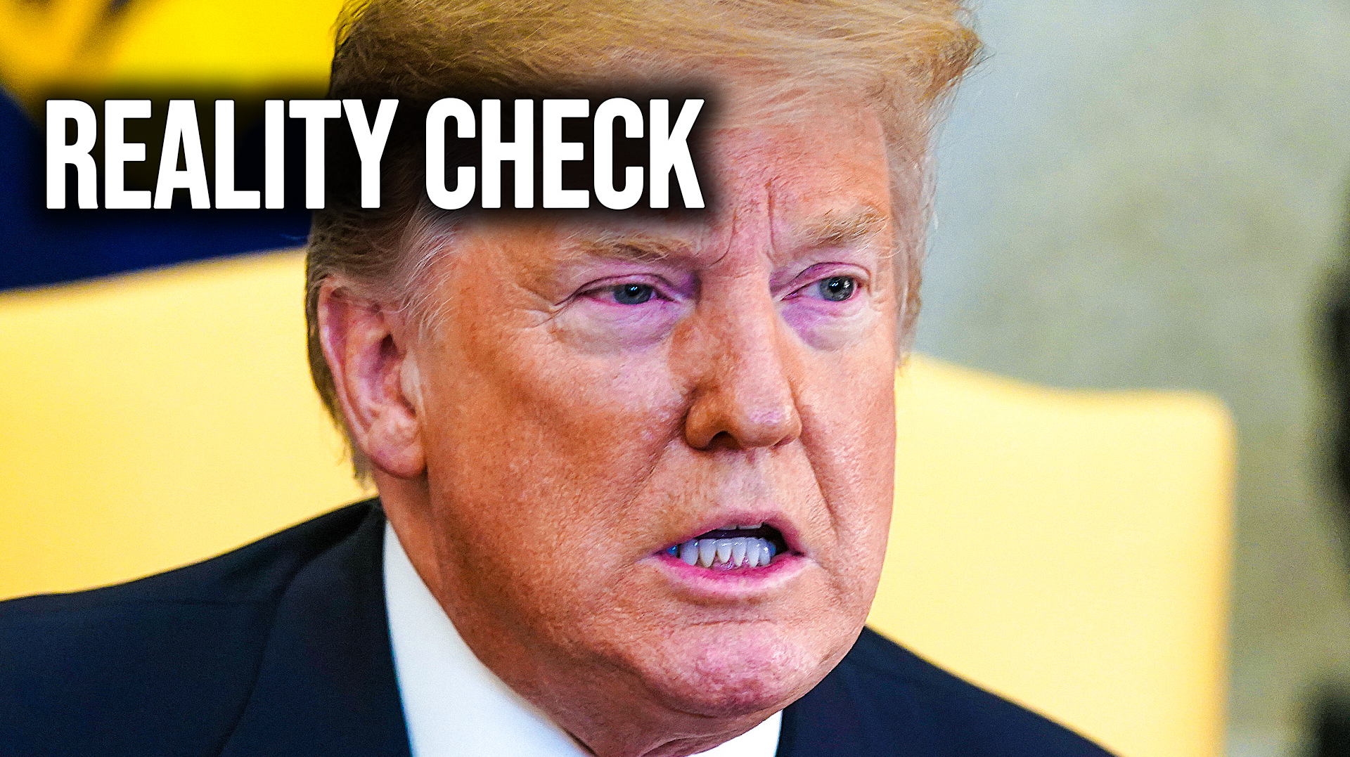 Donald Trump's con over ICE agents at airports being beneficial falls ...
