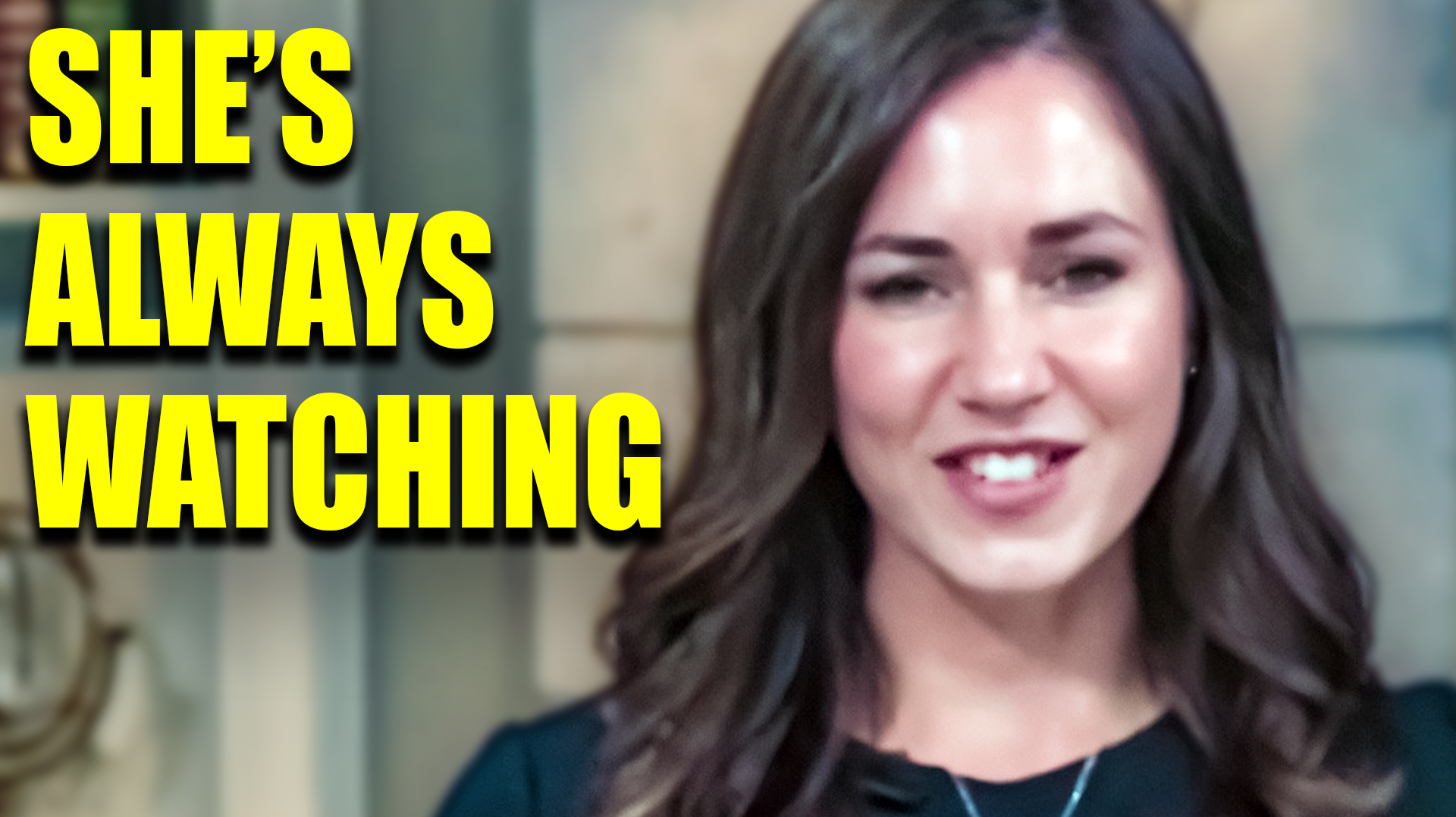 Senator Katie Britt promotes the Moms Act, masking a restrictive ...