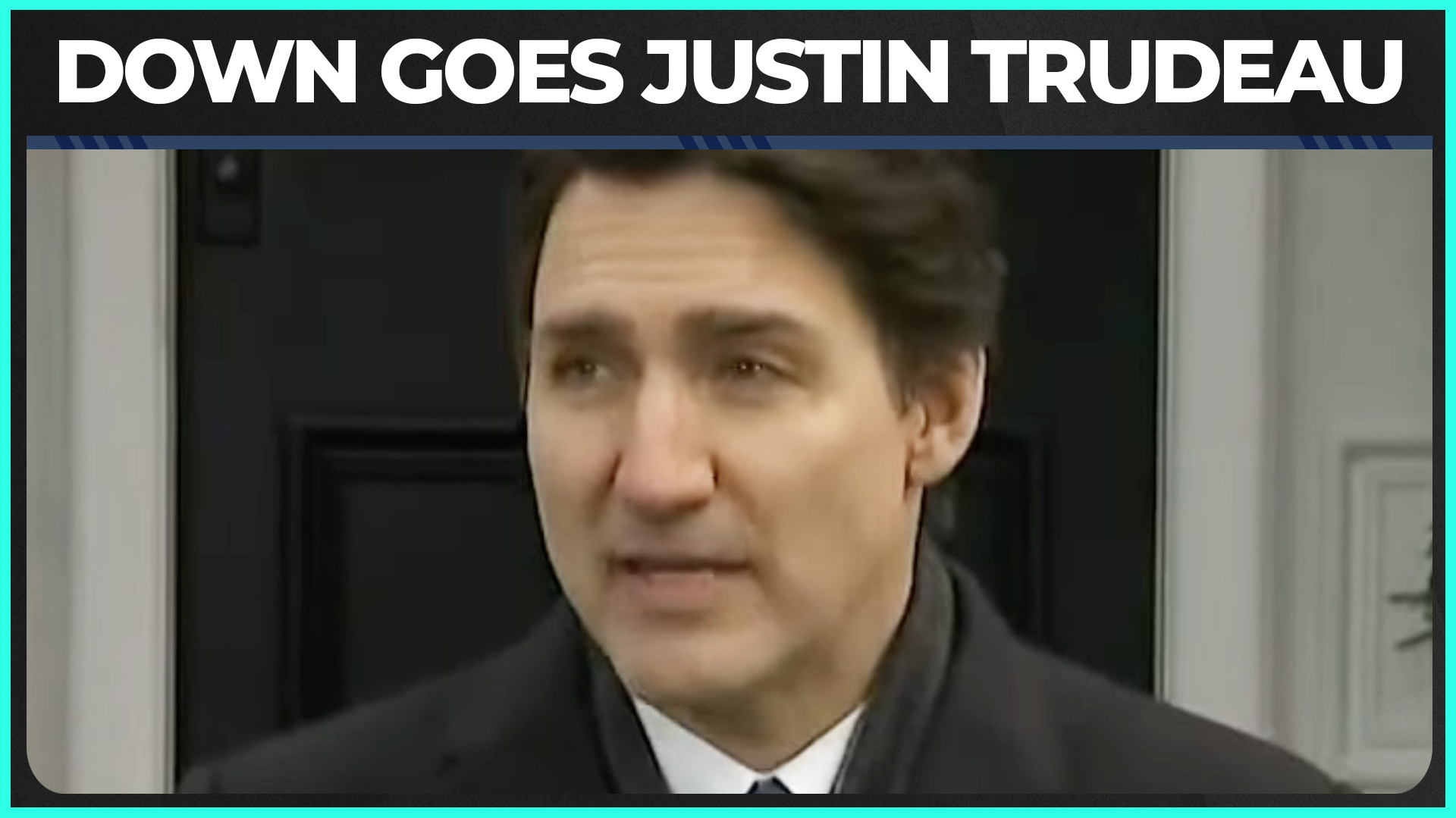 Canadian Prime Minister Justin Trudeau has announced his intentions to ...