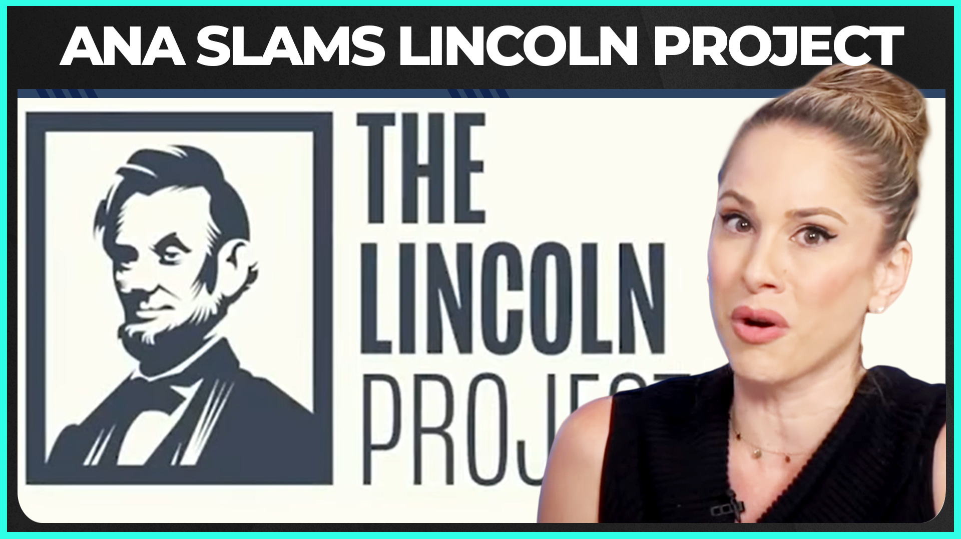 The Lincoln Project is facing serious backlash after taunting Steve ...