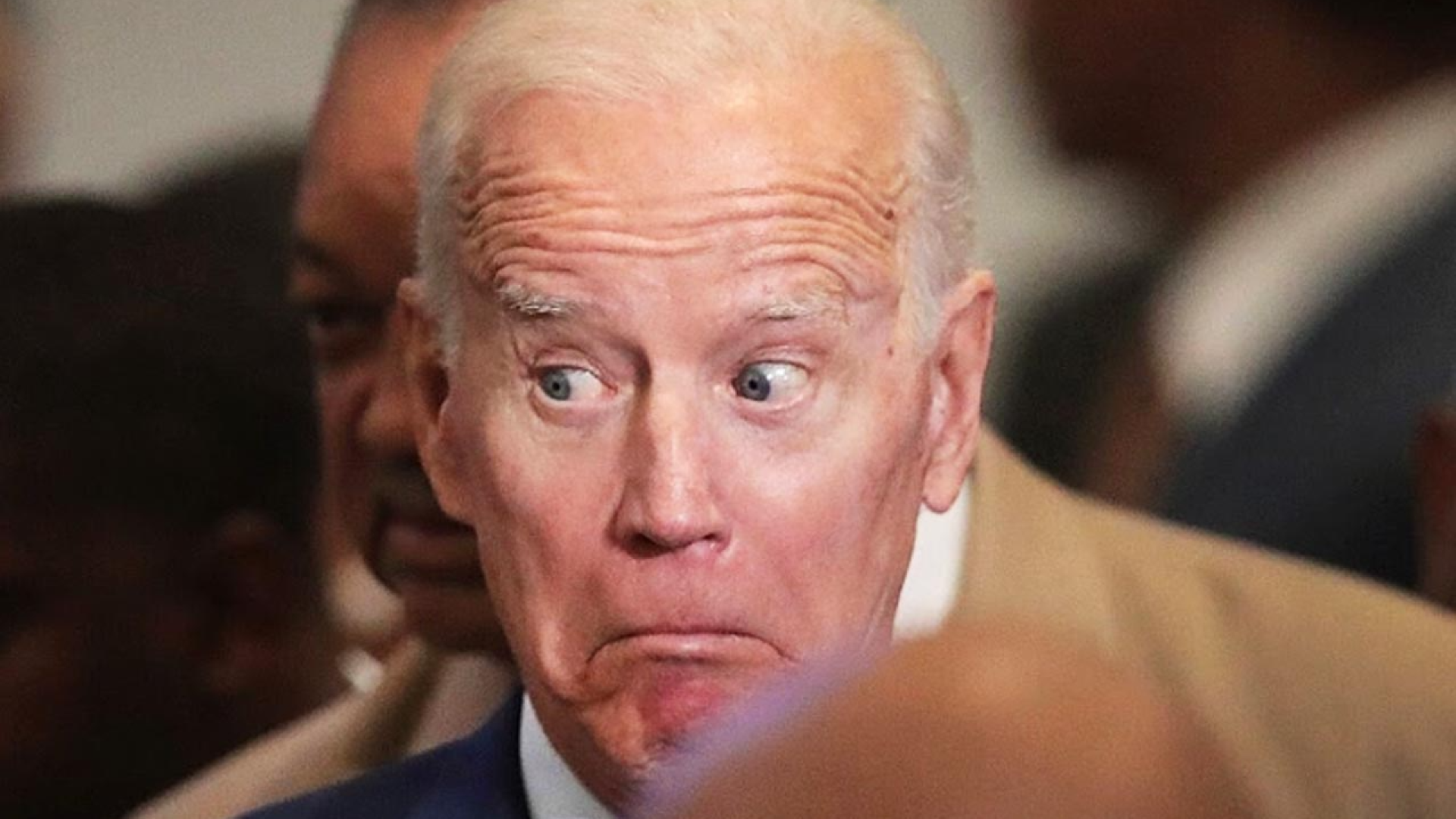 The White House claims they want to change the order of states voting ...