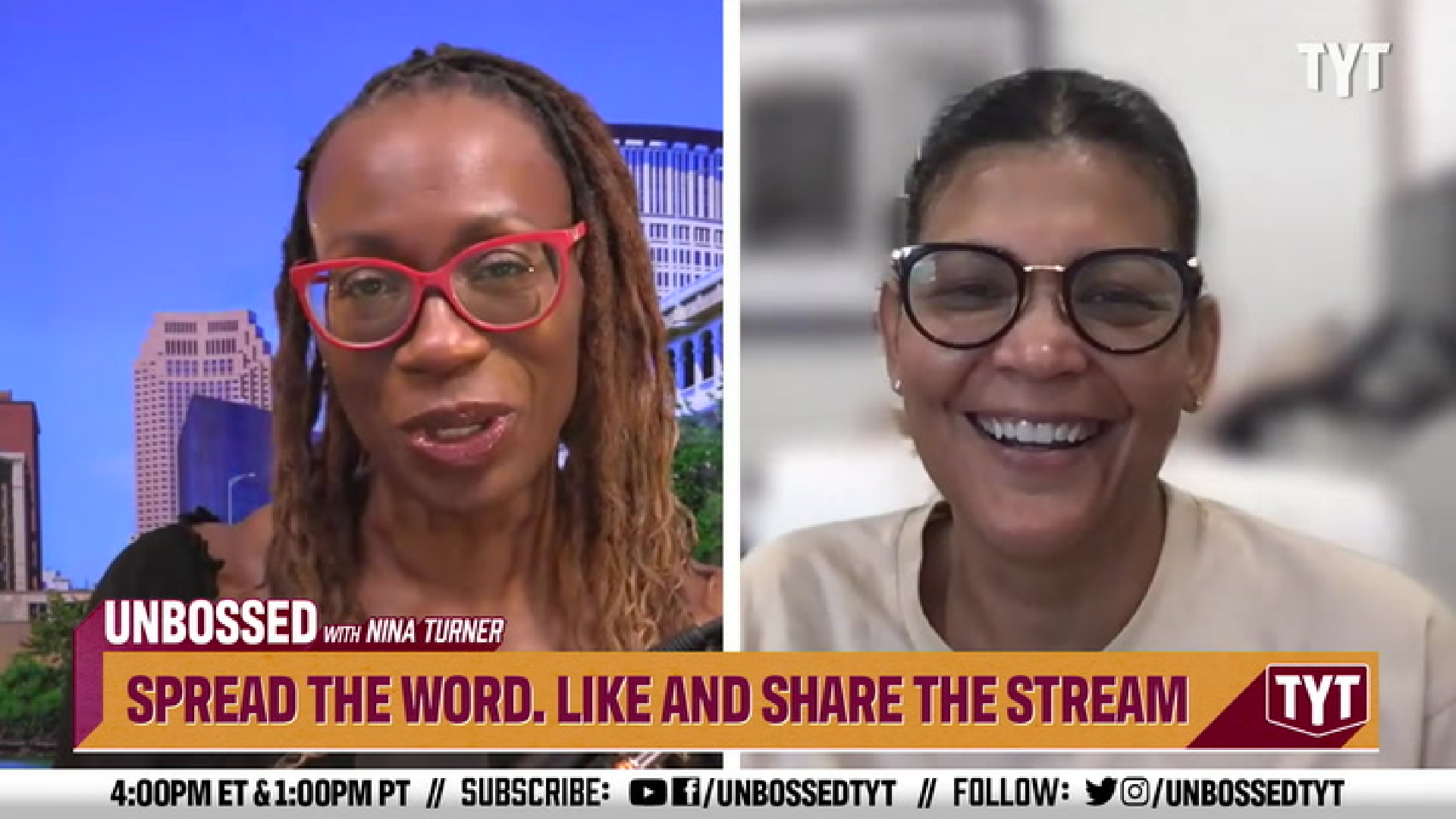 SCOTUS Rejects Partisan Election Law Changes. Kamala Harris ...