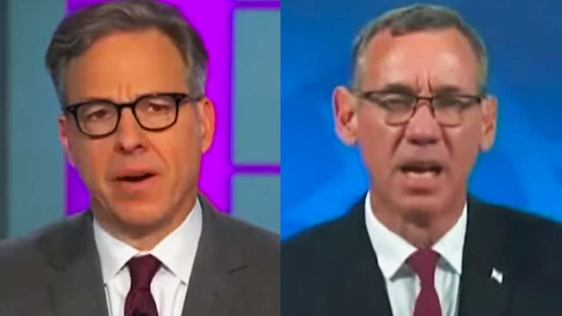 CNN Jake Tapper was not having it when senior adviser to Prime Minister ...