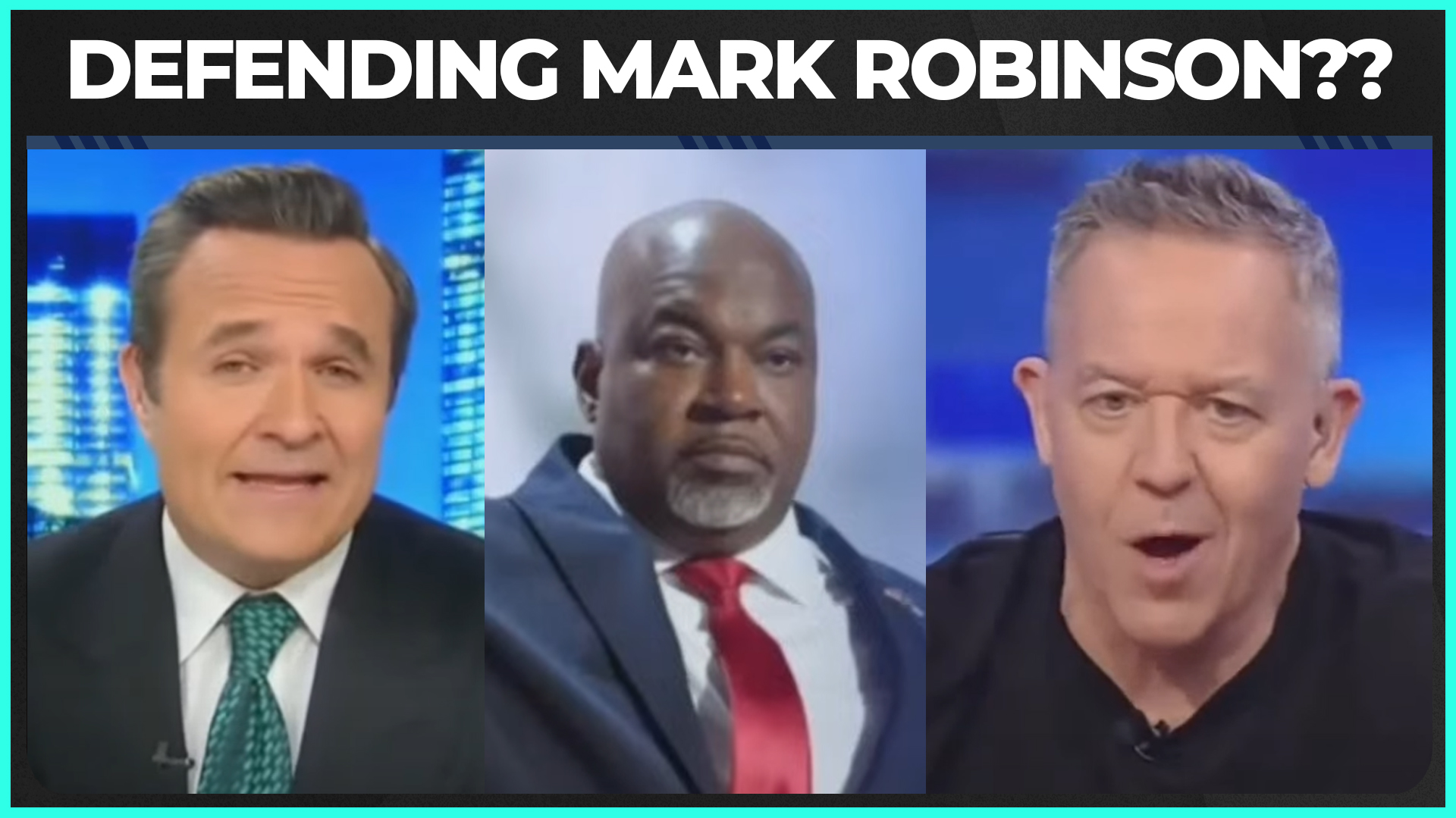 Fox News and Newsmax hosts defend the horrifying online activities of ...