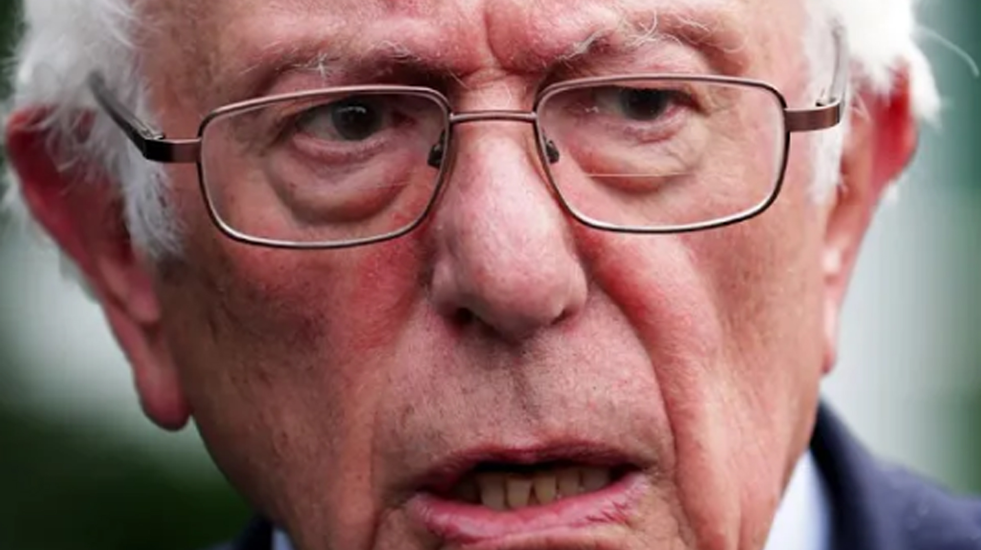 Bernie Sanders Makes SURPRISING Admission About Elon Musk | Bernie ...
