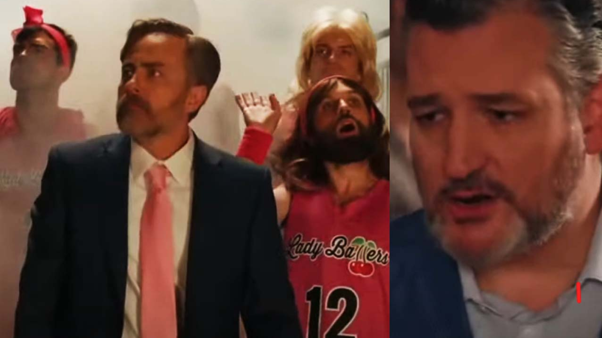 The Daily Wire made a full-length comedy that makes fun of trans people ...