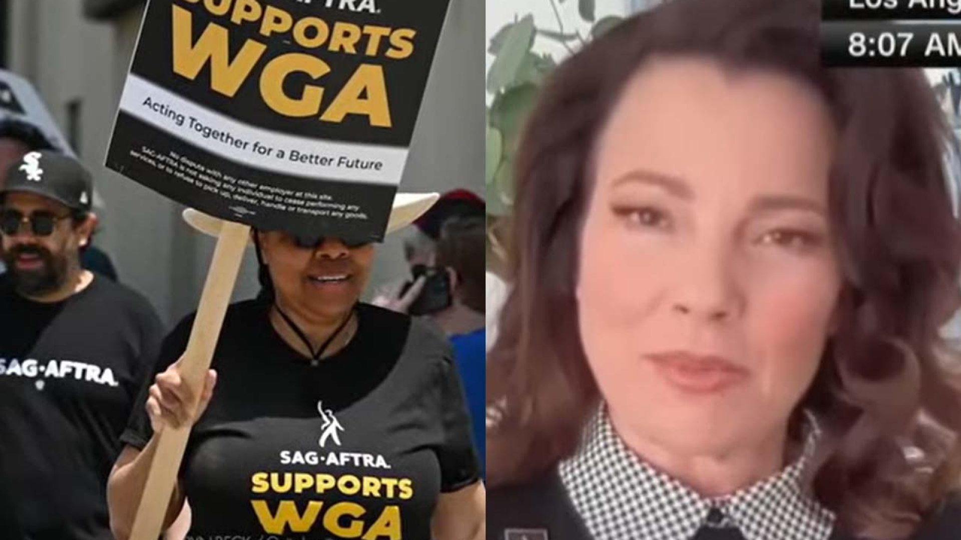 A tentative deal has been approved by SAG-AFTRA negotiators with ...