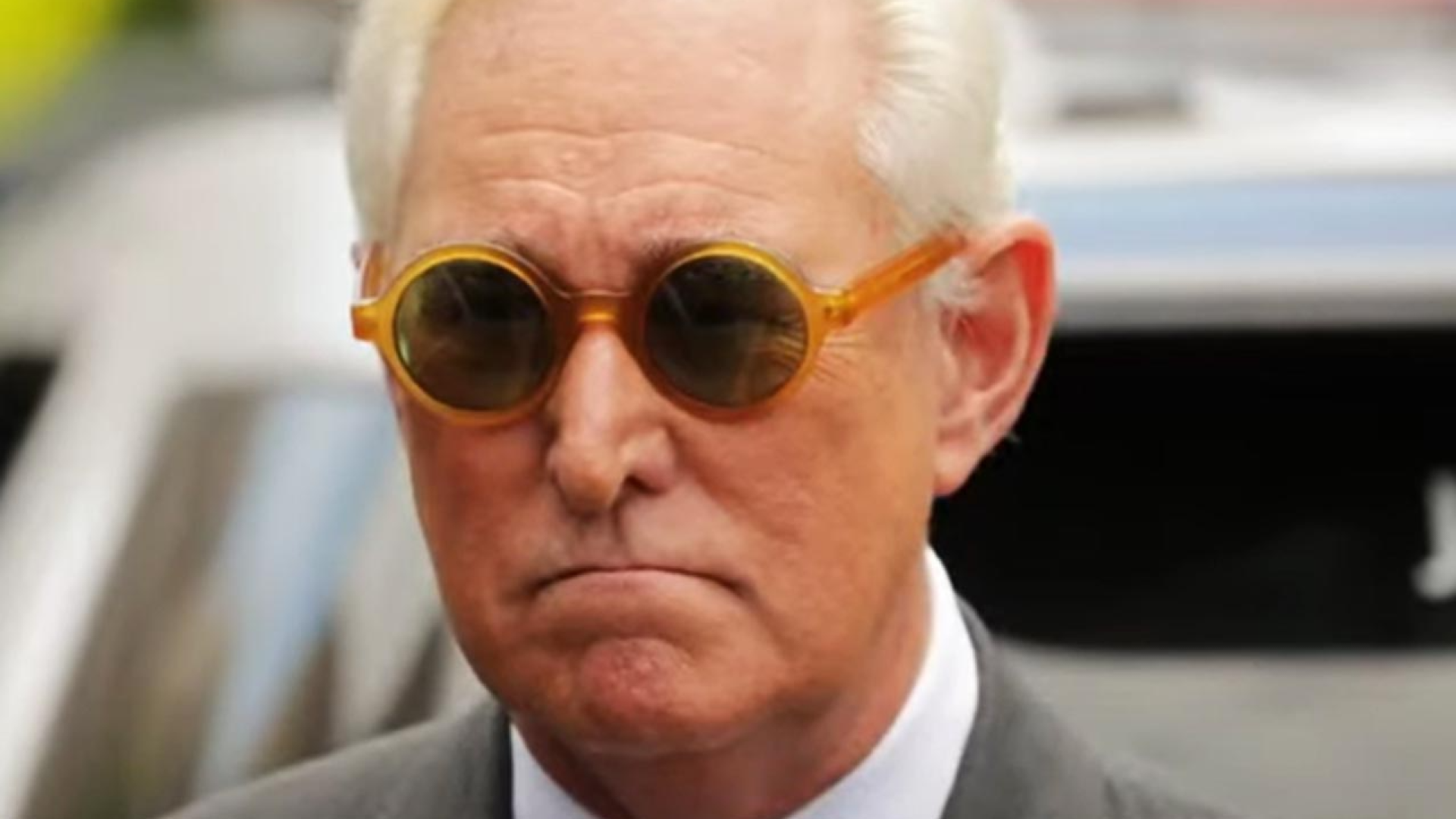 Trump confidant Roger Stone discussed assassinating House democrats ...