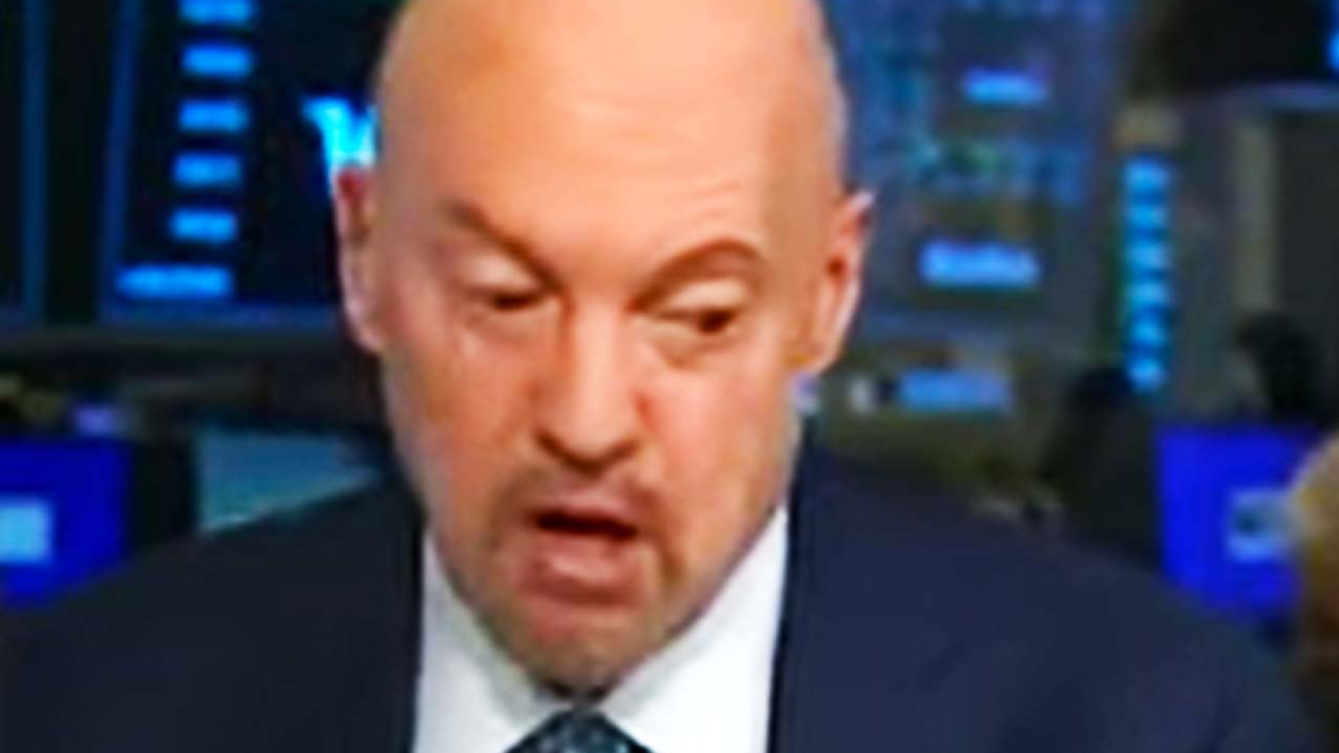 CNBC's Jim Cramer was forced to admit he was wrong about UAW leader ...