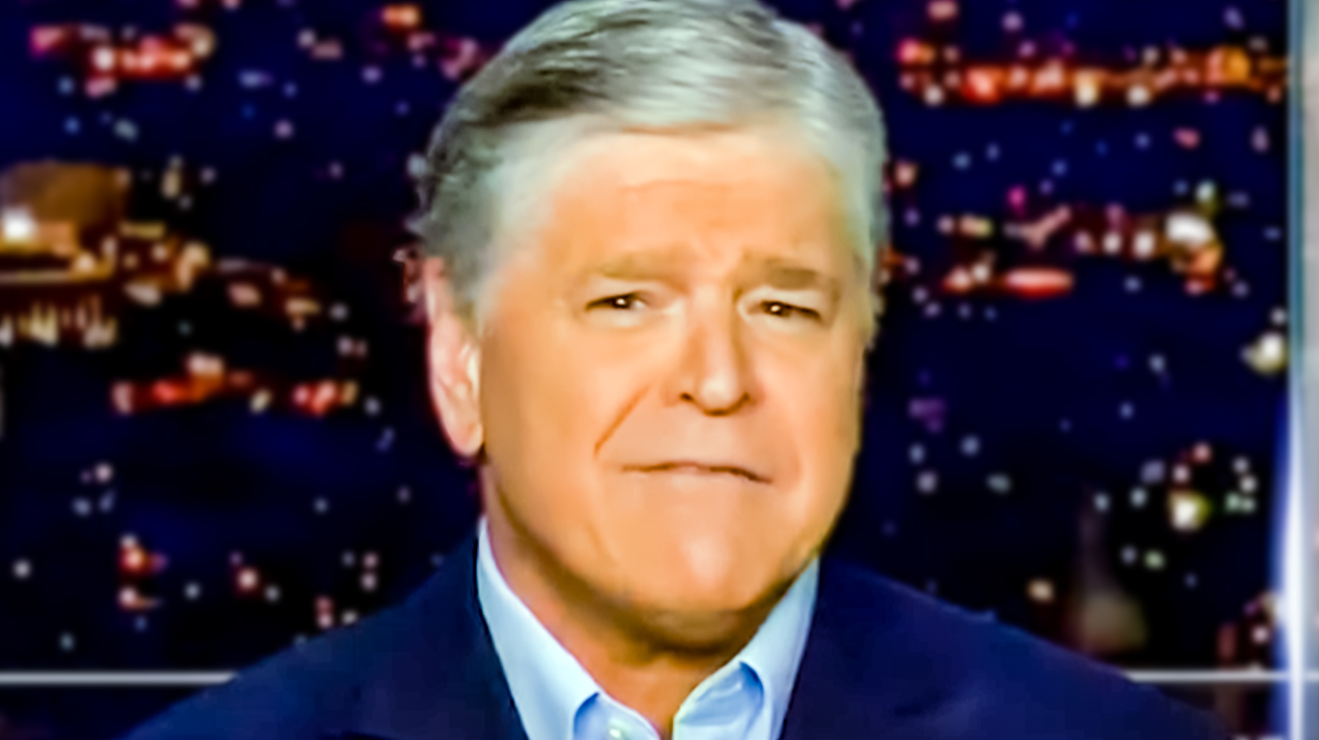 Fox News' Sean Hannity calls Rachel Maddow a false journalist and a ...