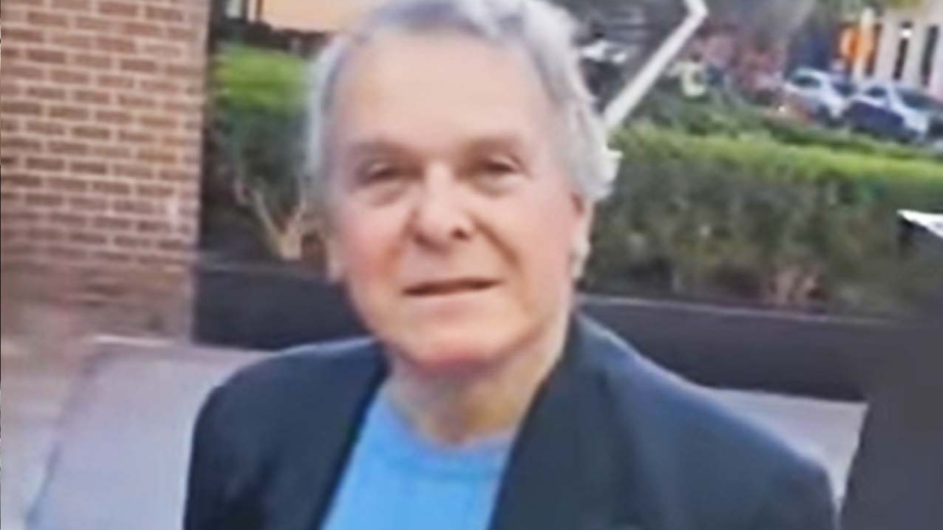 Stuart Seldowitz has been charged with a hate crime for his ...