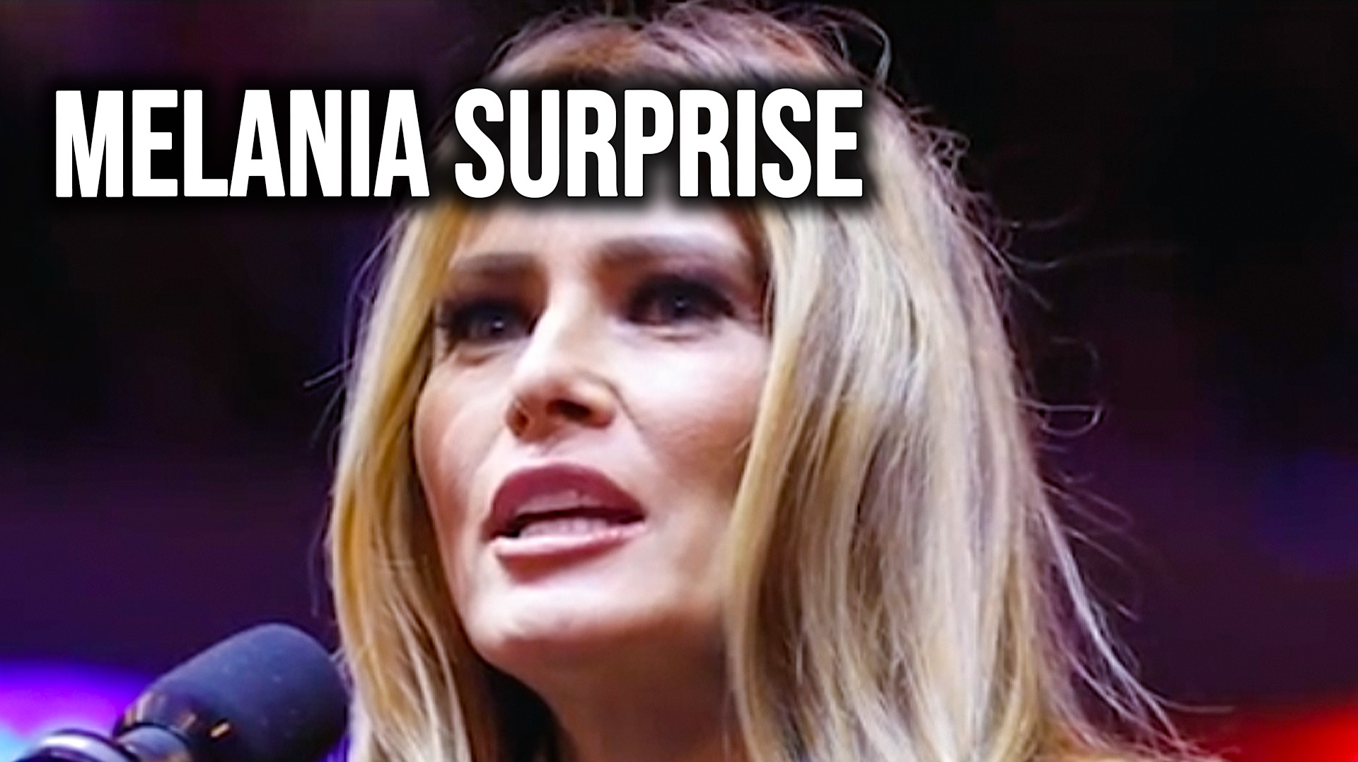 Melania Trump announces new role in the government of leading the ...