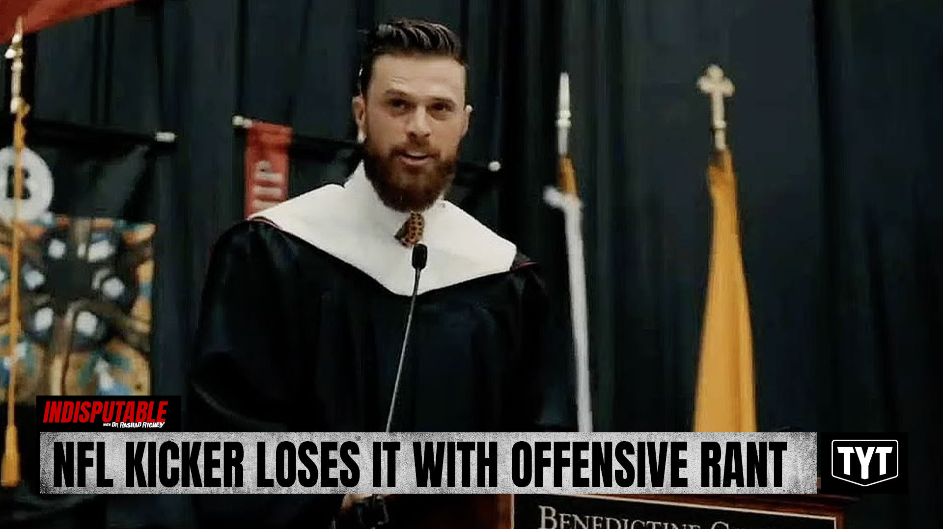 The NFL backs away from Kansas City Chiefs kicker’s ultra-conservative ...