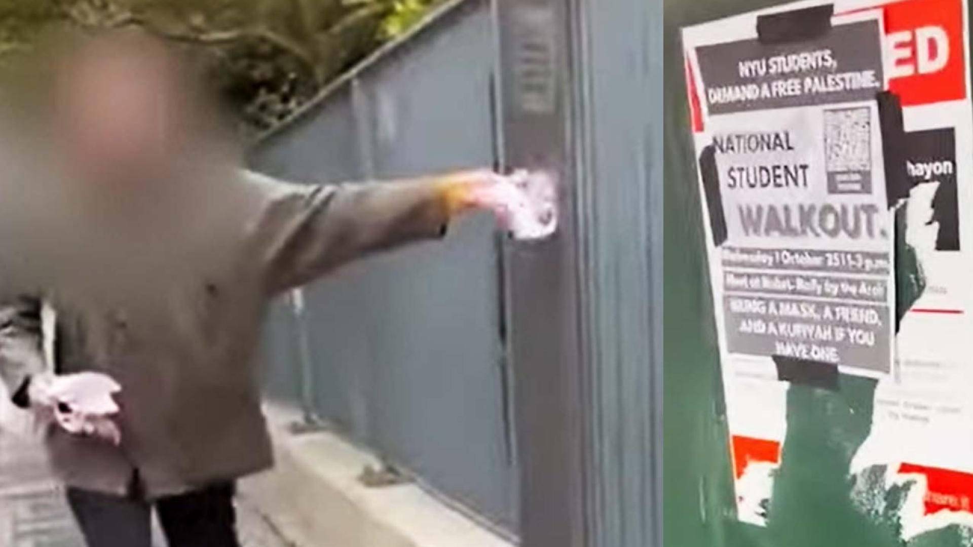 Anti-Israel protestors aren't accomplishing what they think they are by ...