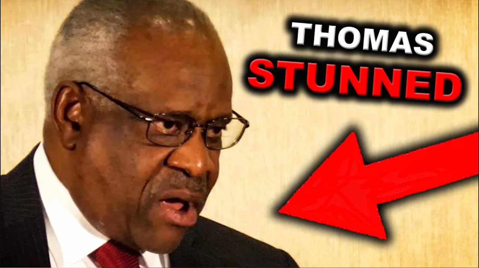 Clarence Thomas' latest scheme was a bridge too far, even for this ...