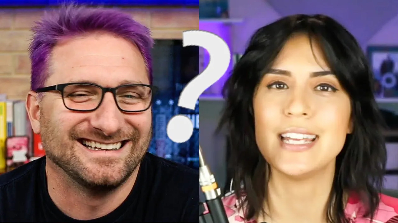 Here are our thoughts while playing Producer Ashlee's new game, would ...