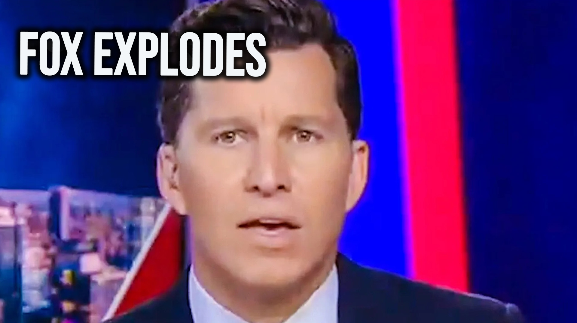 Fox News hosts Will Cain and Pete Hegseth utterly humiliate themselves ...