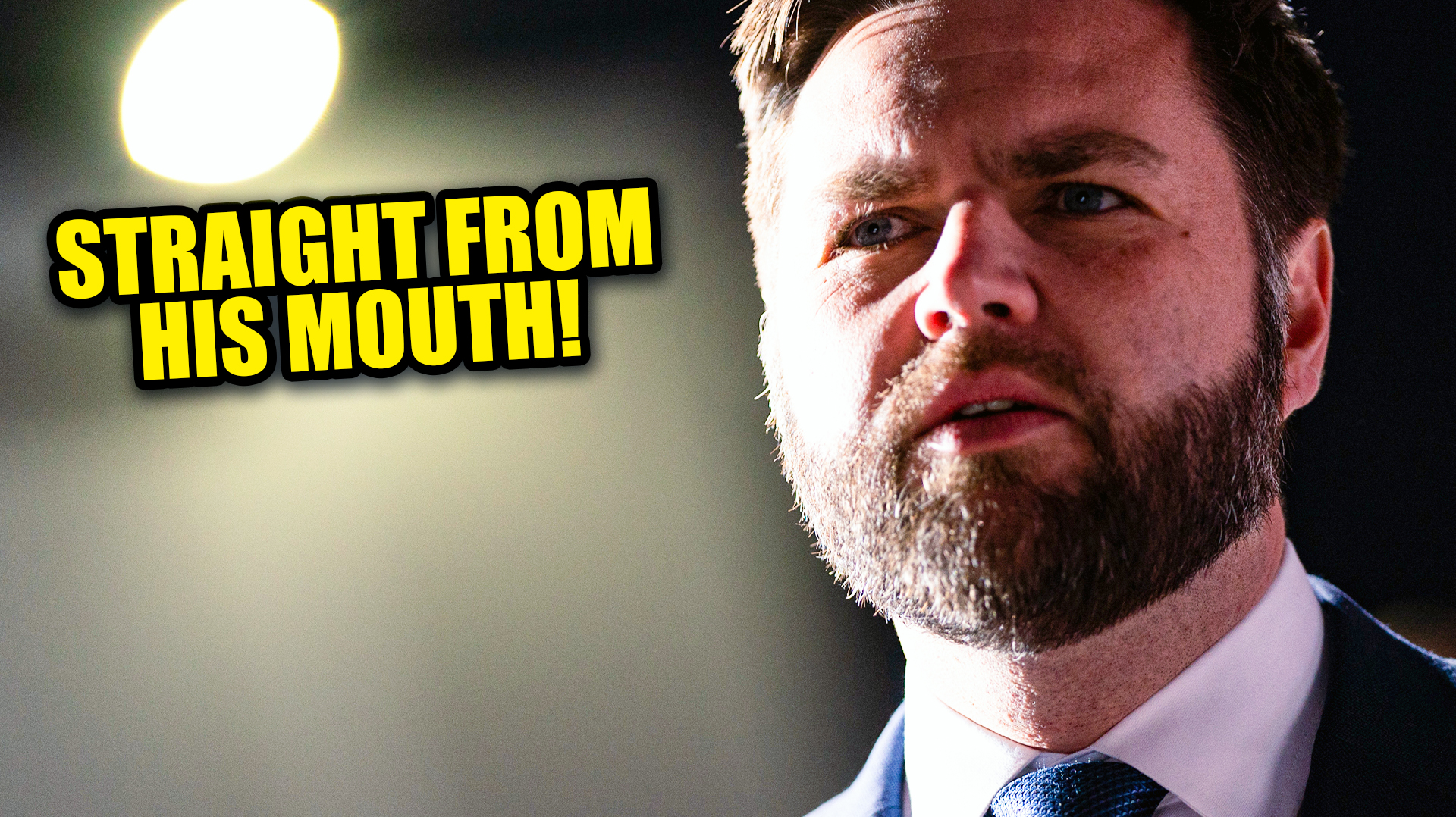 J.D. Vance insists the Trump team never promised ICE blanket immunity ...