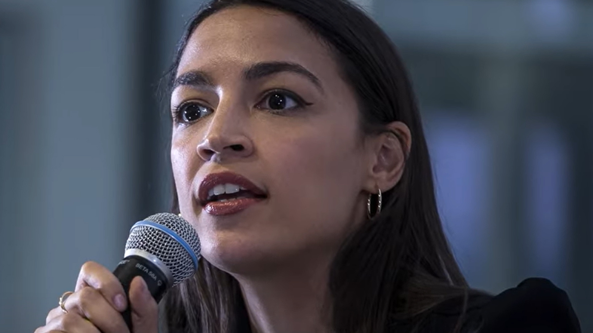 BREAKING: AOC Makes BOMBSHELL Announcement About Her Support For Biden ...