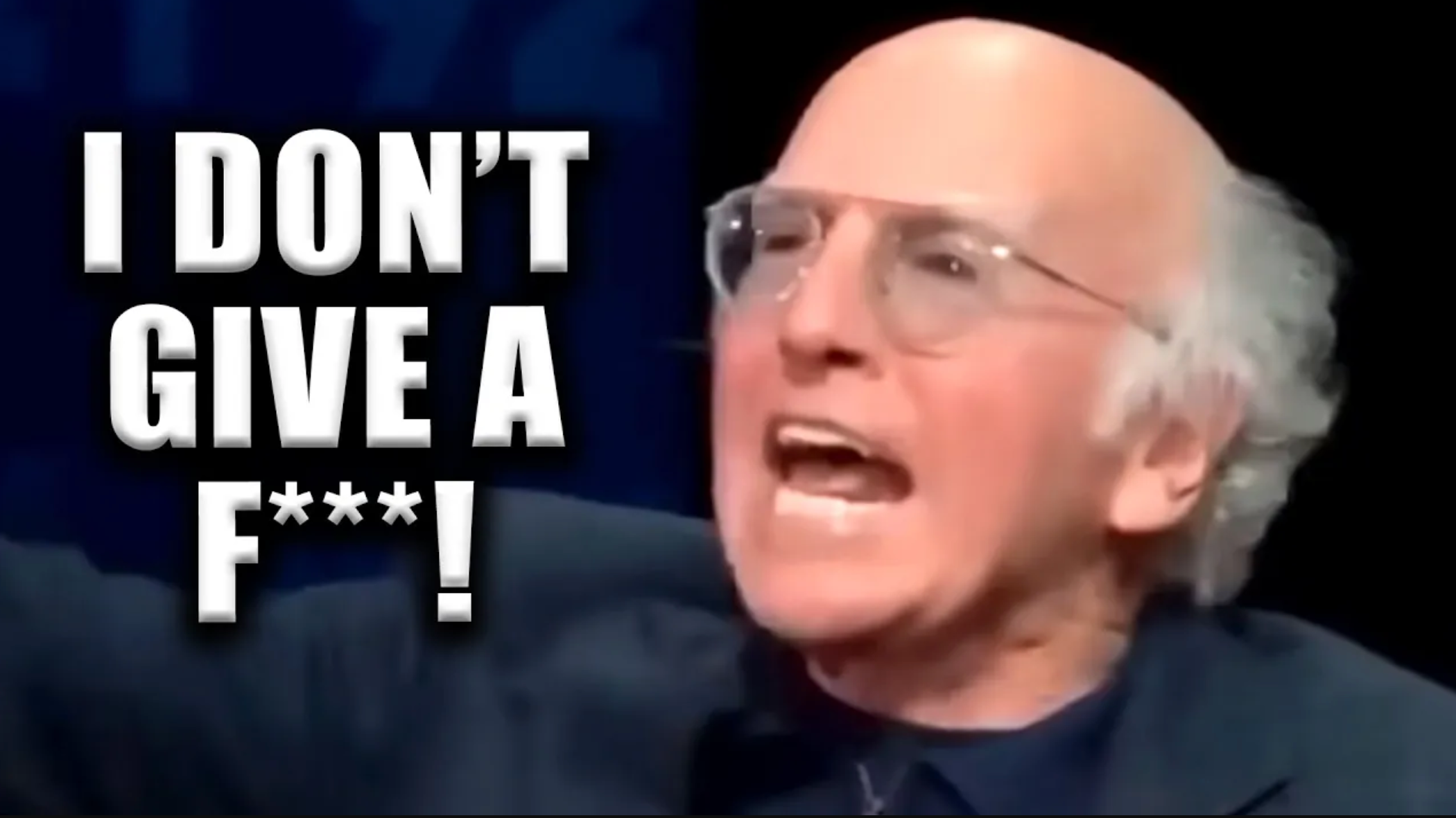 Curb Your Enthusiasm star Larry David absolutely DESTROYS former ...