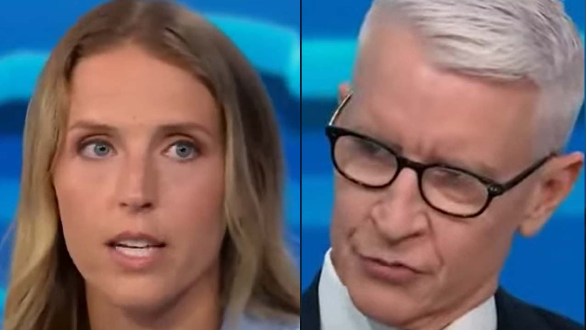 Emily Callahan, an American nurse with Doctors Without Borders, said ...