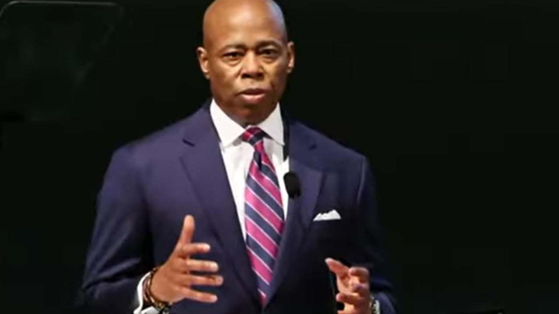 REPORT: Ukrainian Colonel Played KEY Role In Pipeline Bombing | FBI ...