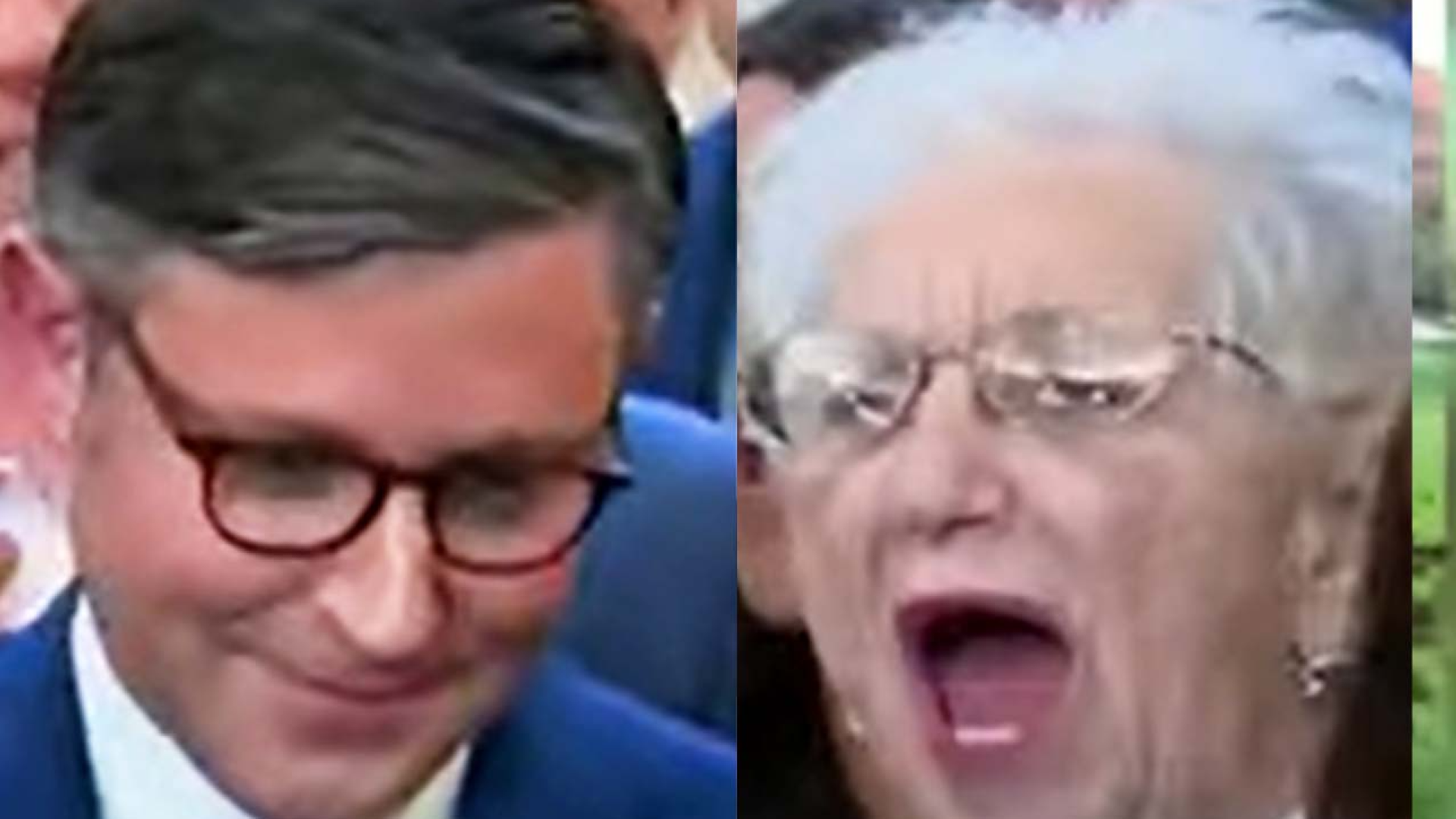 2020 Election-Denier Mike Johnson Elected As New House Speaker | Trump ...