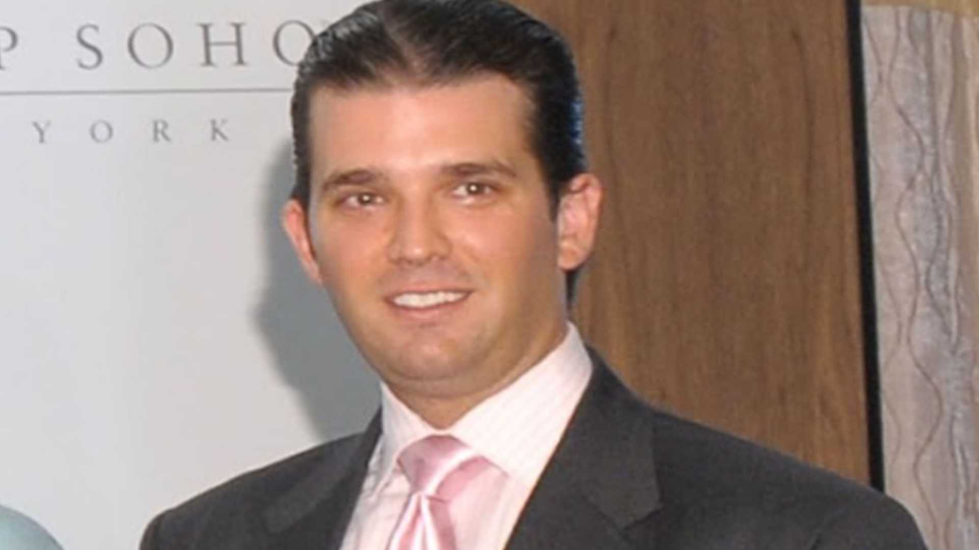 Trump and Don Jr NOT SPEAKING?!? | ADL Head Comes Out AGAINST Free ...