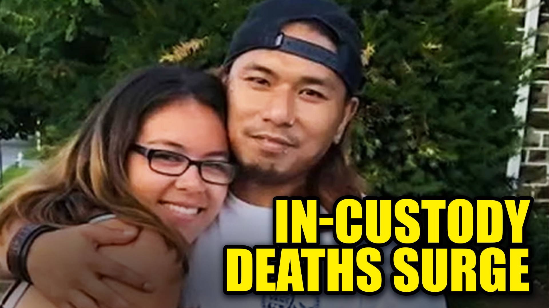 Four Migrants Die in Custody Over First Ten Days of 2026 - TYT.com