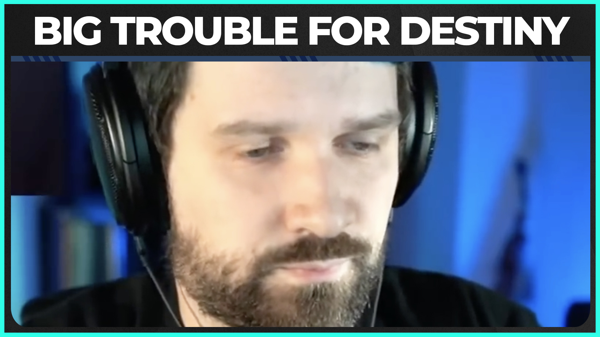 Popular streamer Destiny has been sued for alleged cyber sexual ...