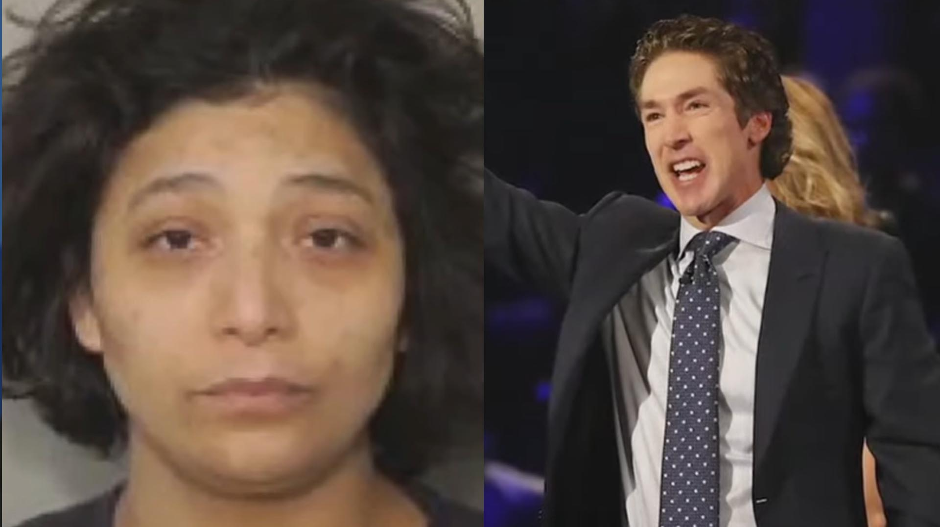 Genesse Ivonne Moreno used a legally purchased AR-15 to open fire in ...