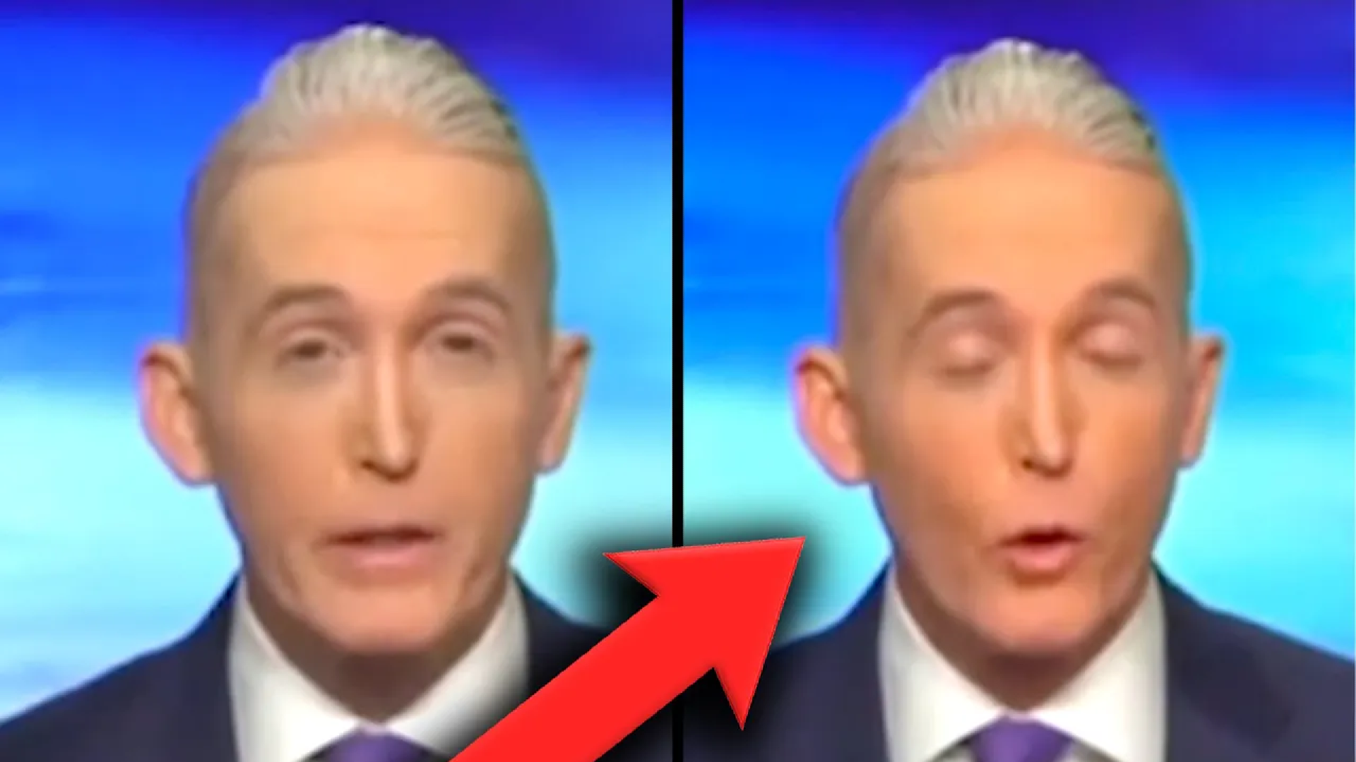 Fox News host Trey Gowdy can't believe it when Tim Scott drops out of the 2024 Republican ...