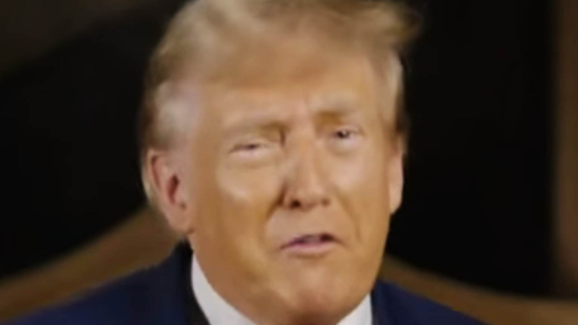 Former President Donald Trump took to Truth Social to market The ...