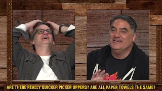 Tune in to Old School tonight to join Cenk and Ben. - TYT.com