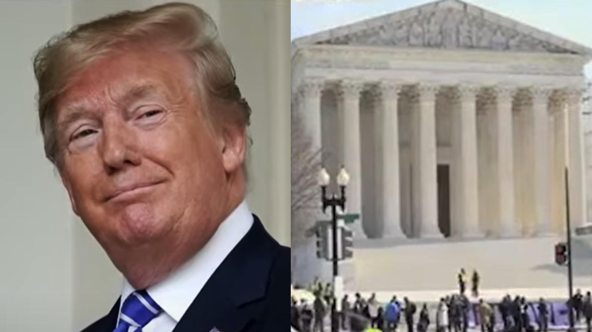 Supreme Court Justices Showed Skepticism On Whether Colorado Has The