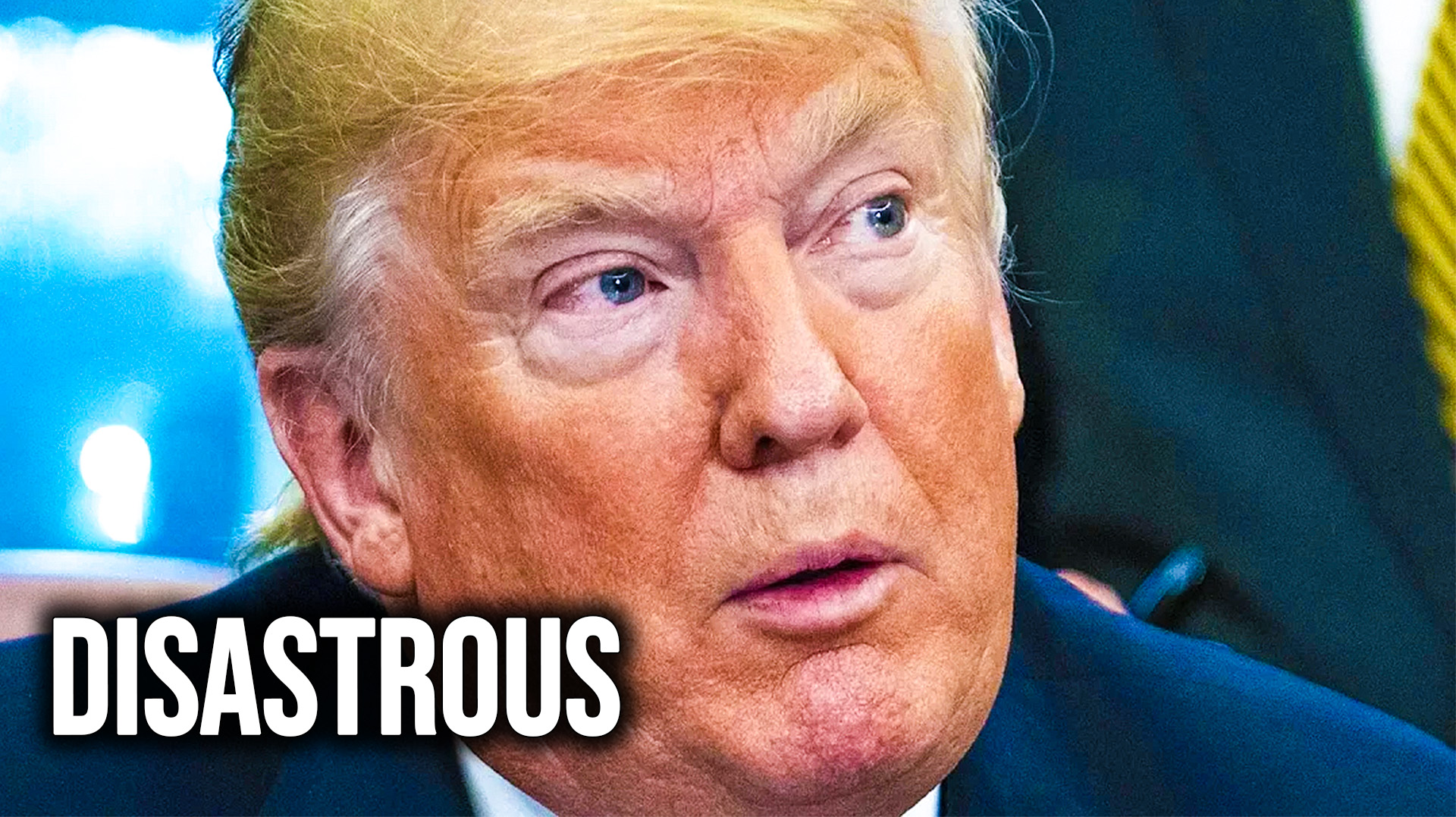 Donald Trump administration sparks massive panic with announcement of terminating key Department ...