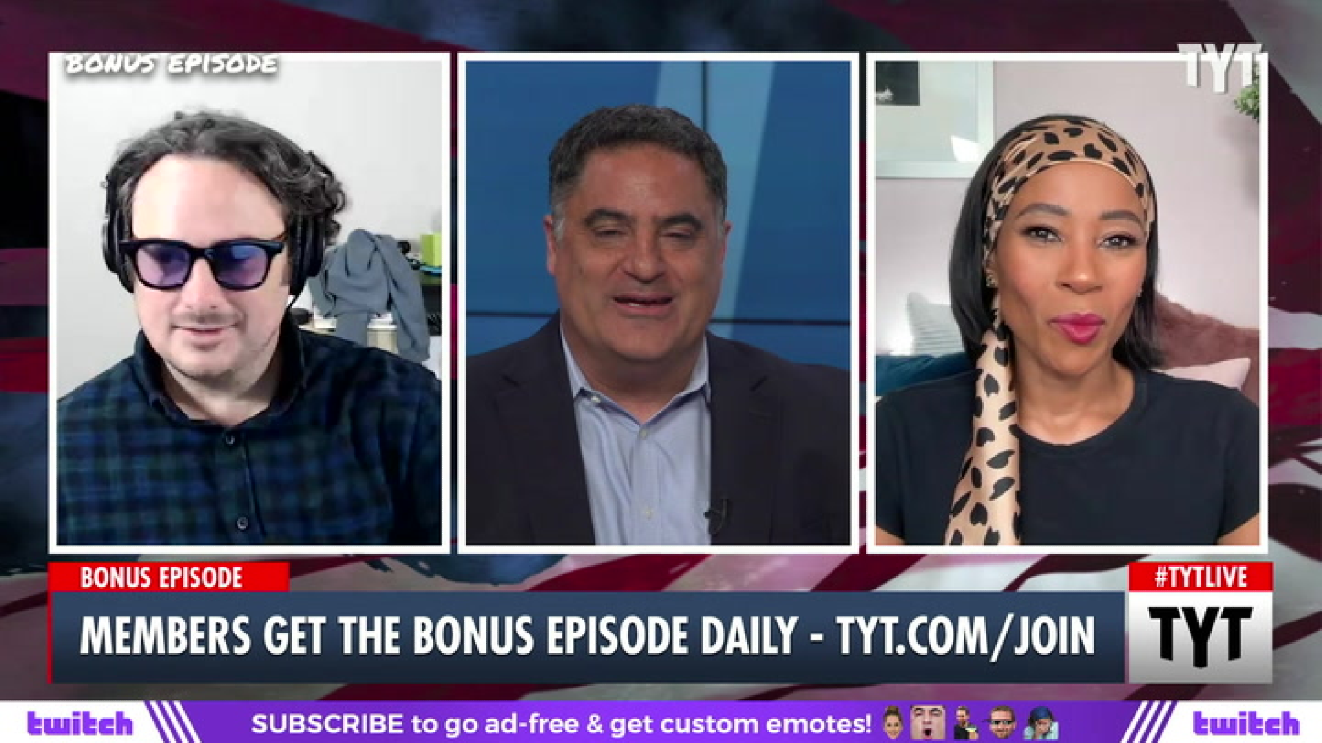 Don Jr.'s Passion Project -- A "Non-Woke" Men's Magazine - TYT.com