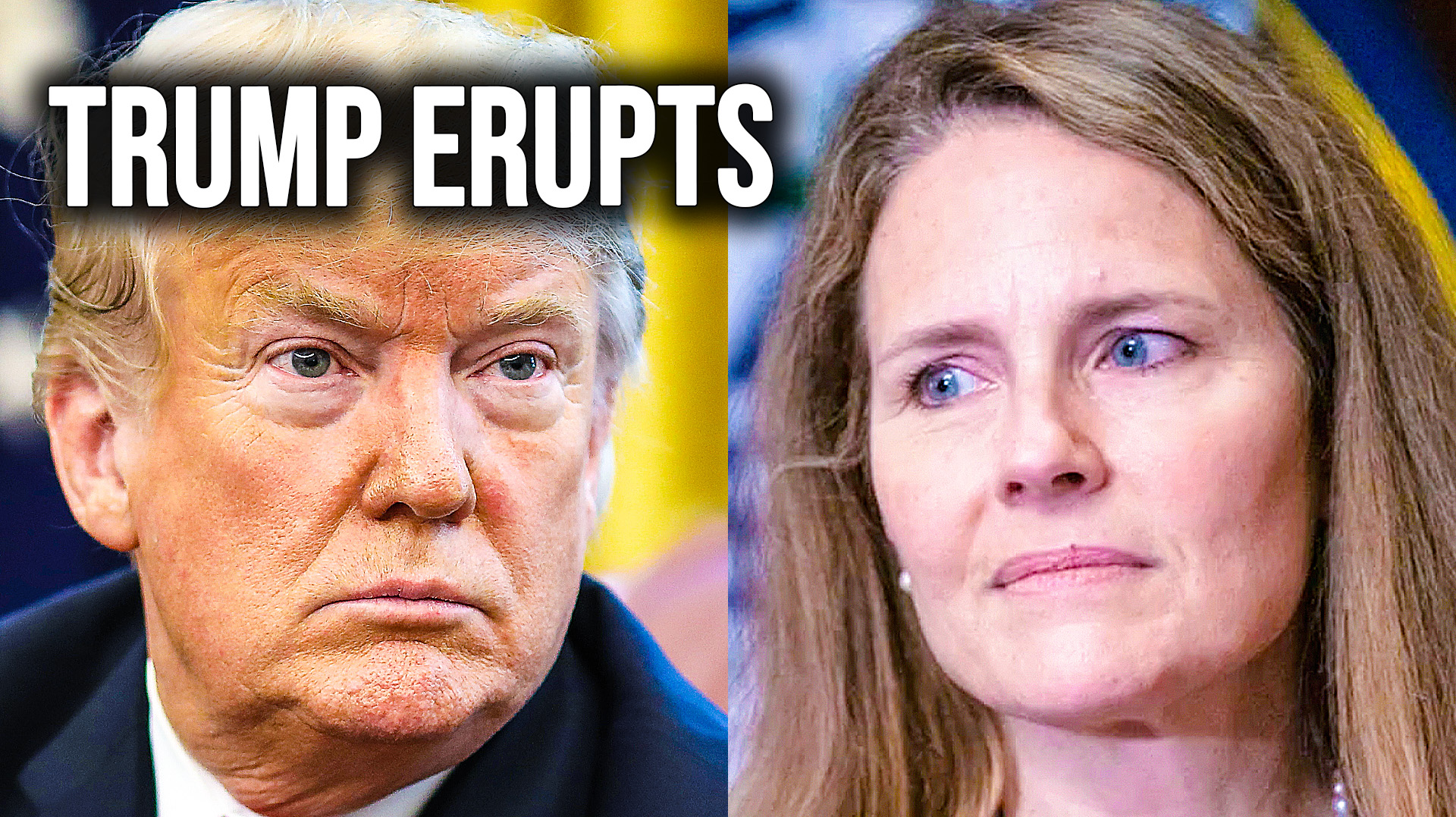 Trump is seething after SCOTUS strikes down his tariffs. Trump says he ...