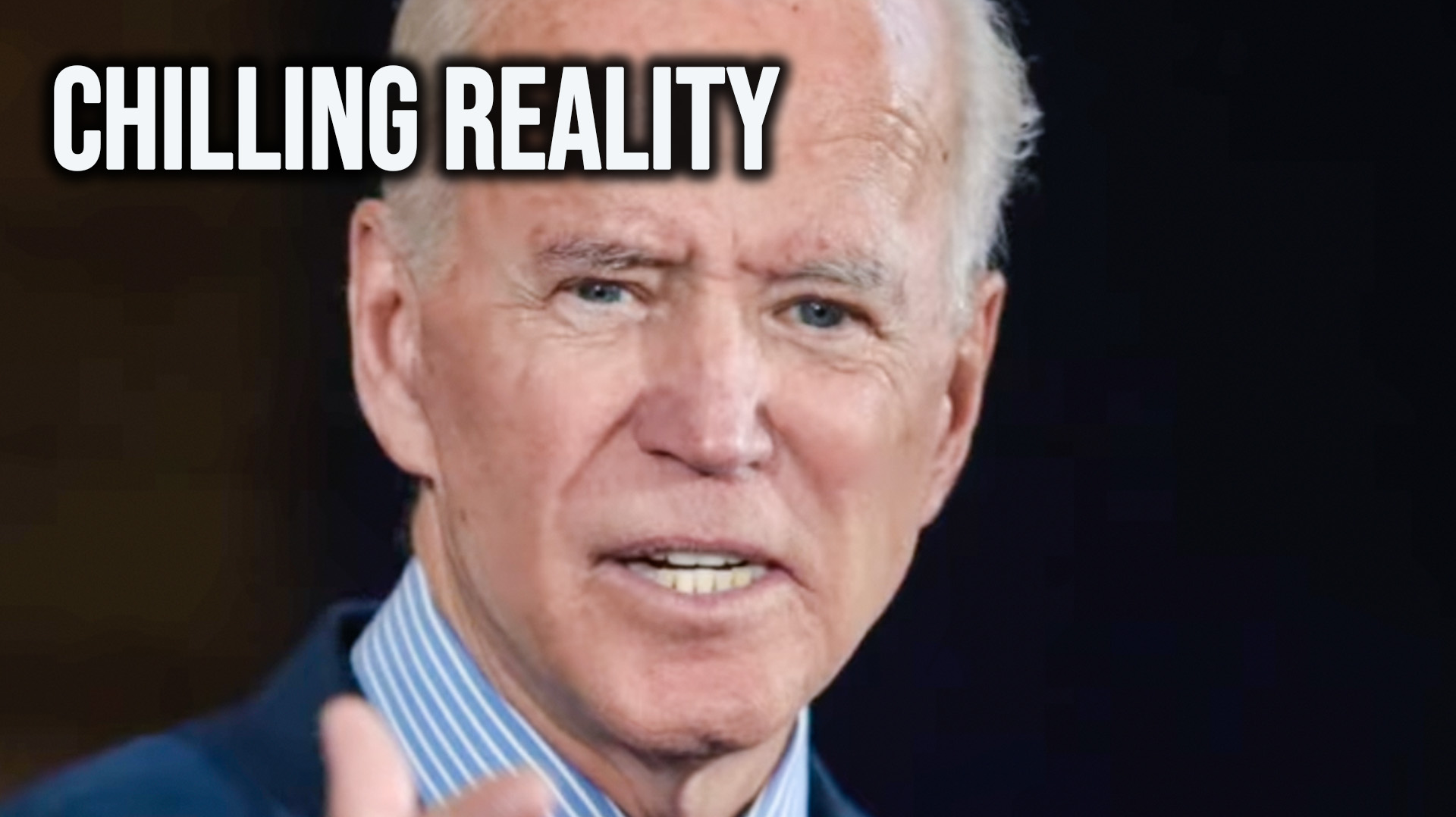 President Biden makes an oval office address to the nation, in which he ...